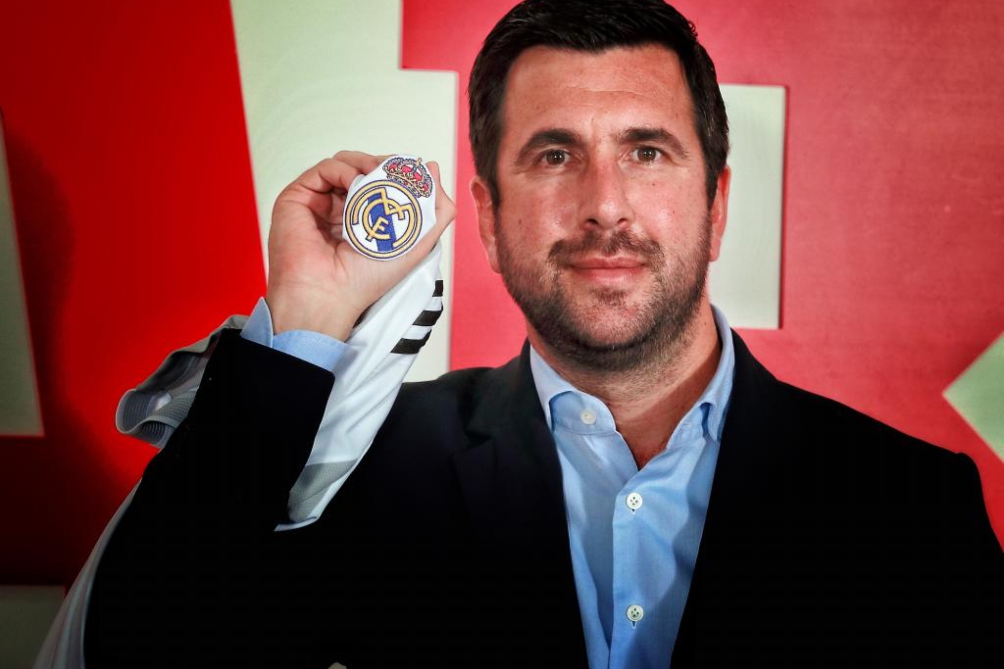 Enrique Riquelme’s two candidates for the Real Madrid bench | MARCA