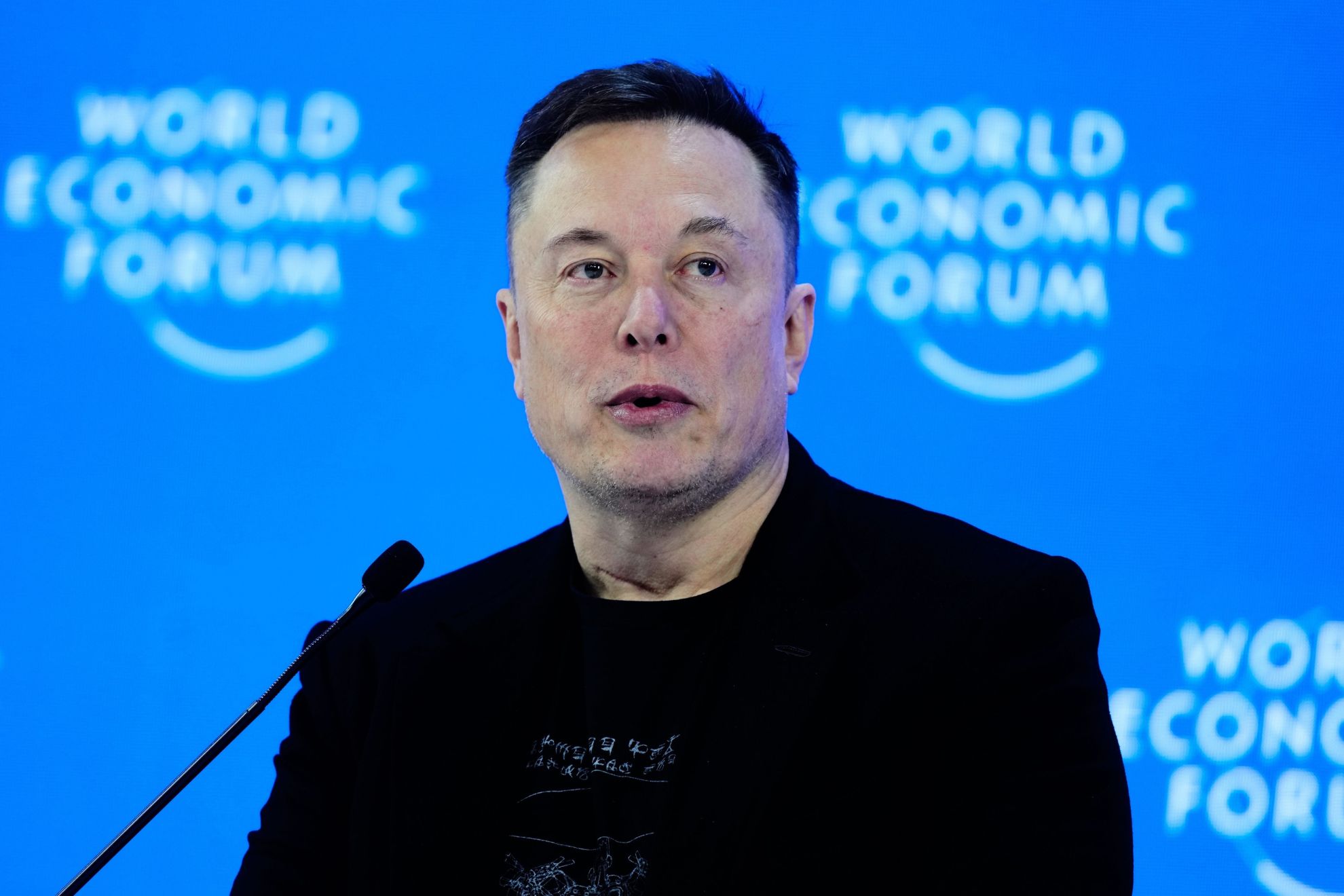 Elon Musk and the idea of taking data centers into space in the era of ...