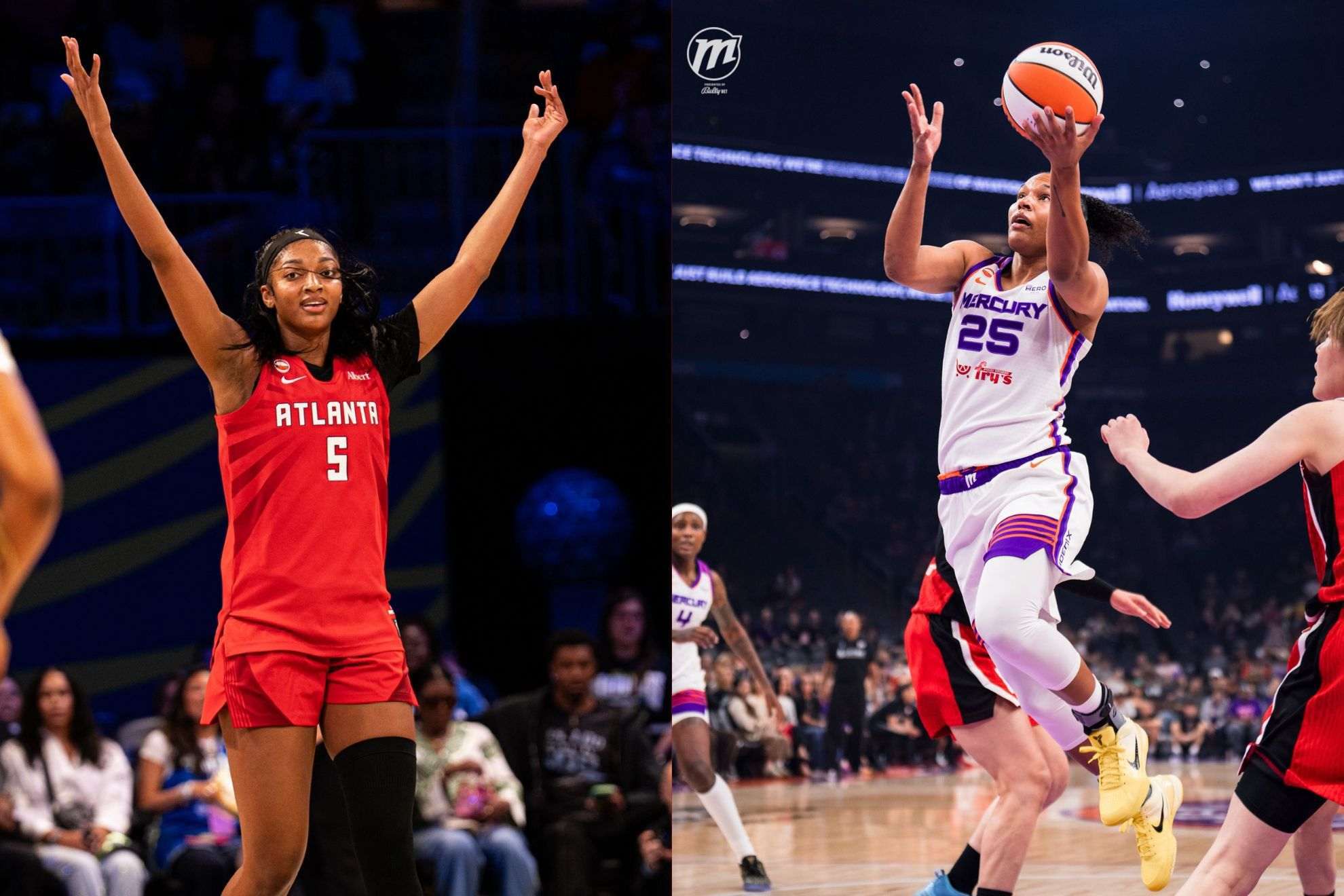 Angel Reese got the ultimate payback against Phoenix Mercury star ...