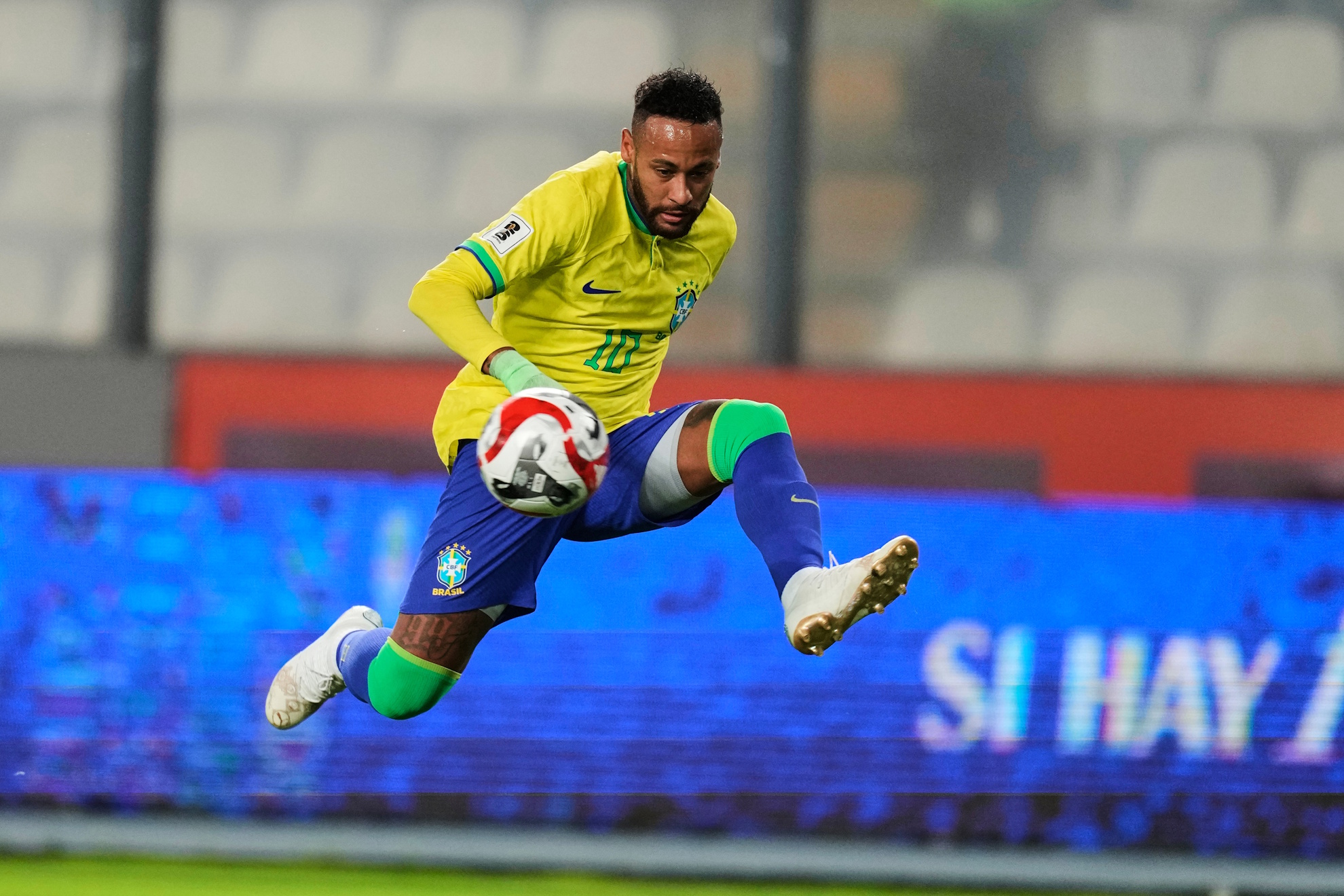 Brazil National Football Team - Latest News | MARCA English
