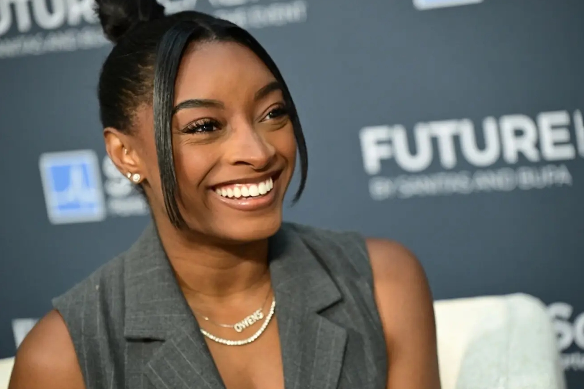 Simone Biles inspires the World with her powerful message about mental ...