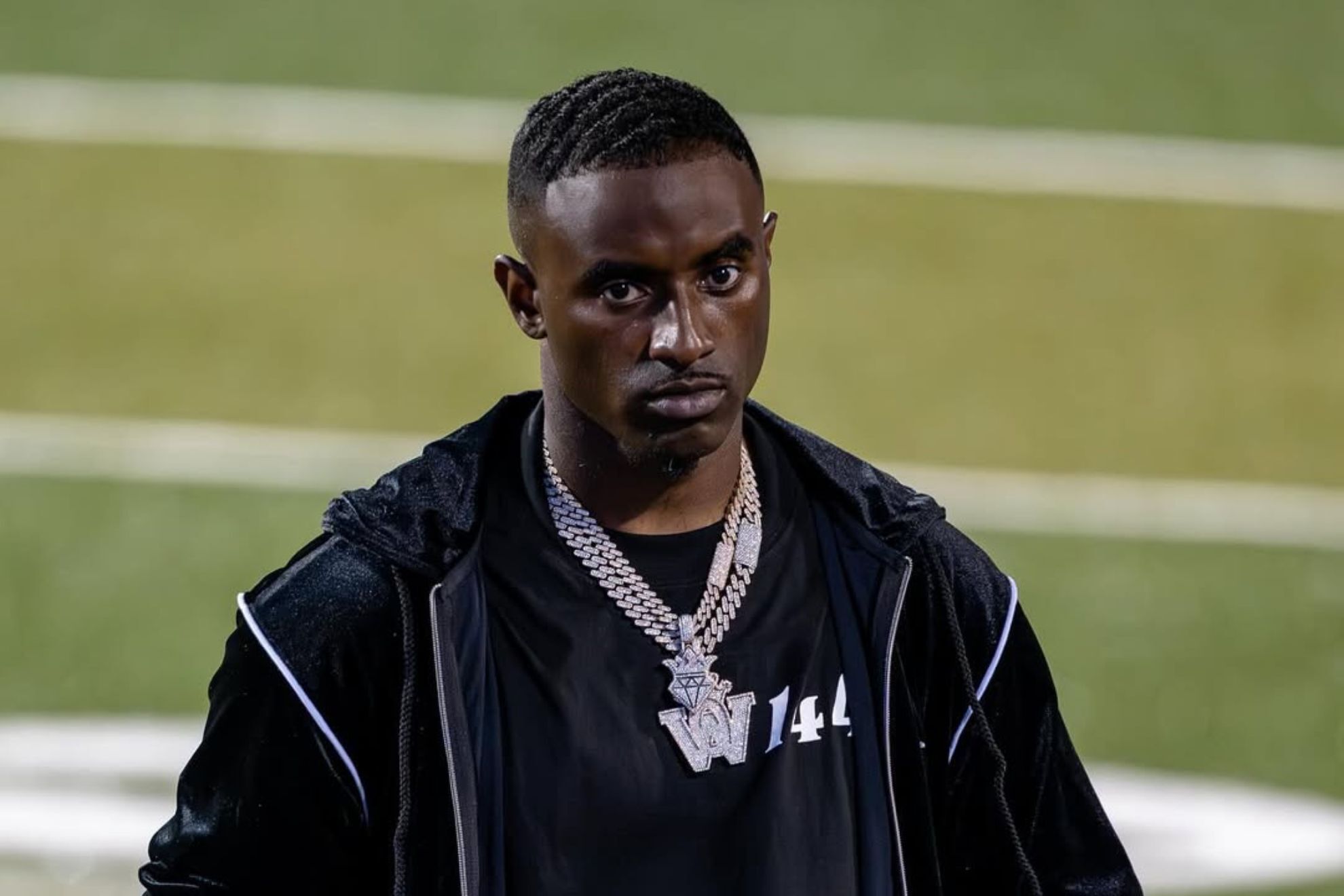 Deion Sanders Jr. reveals surprising $2,500 loss and opens up about ...