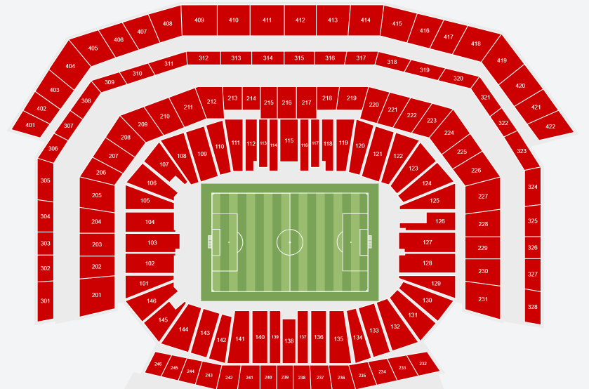 Get your Qatar vs Switzerland 2026 World Cup tickets now on Tickets ...