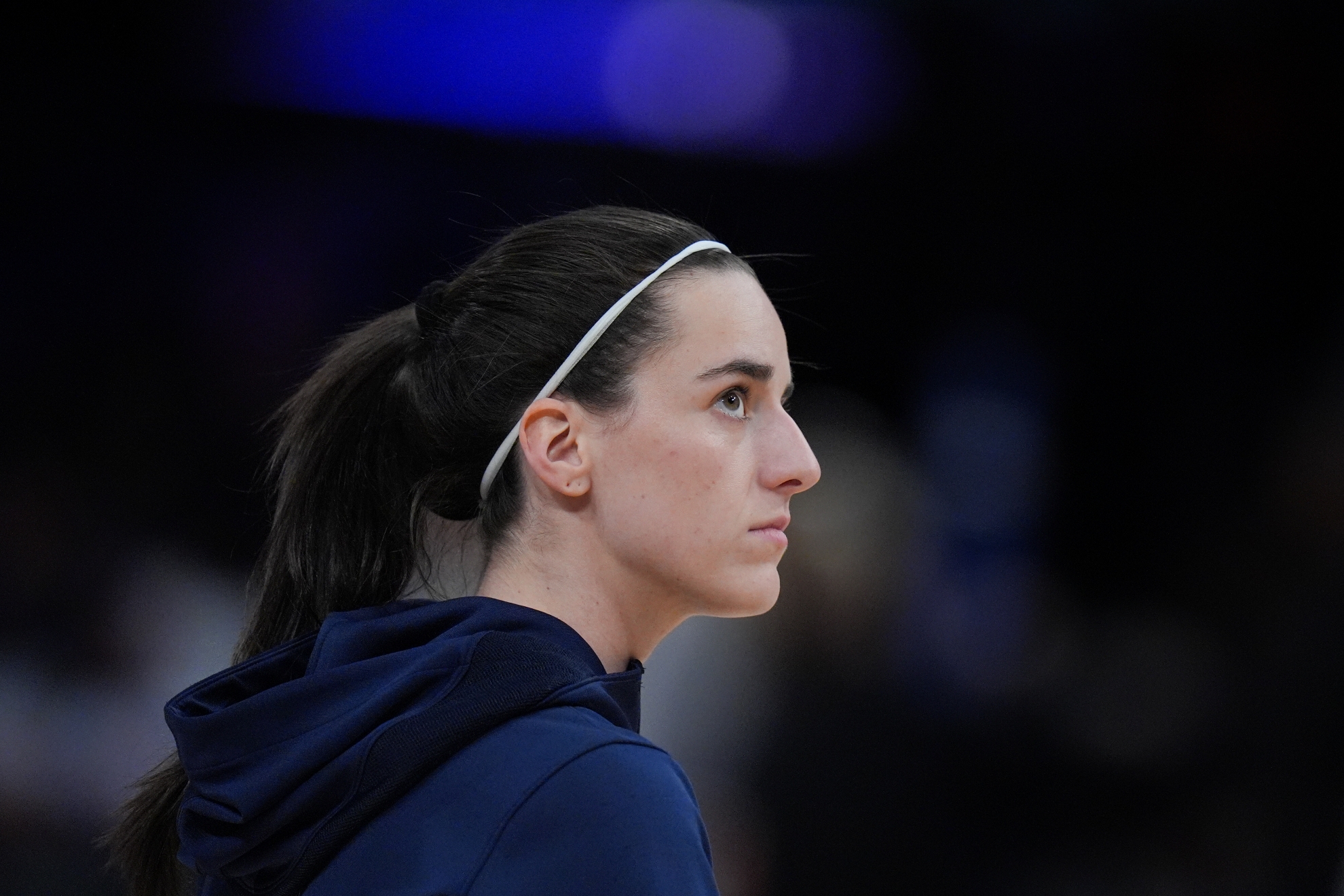 Caitlin Clark record night in the WNBA comes with alarming turnover ...