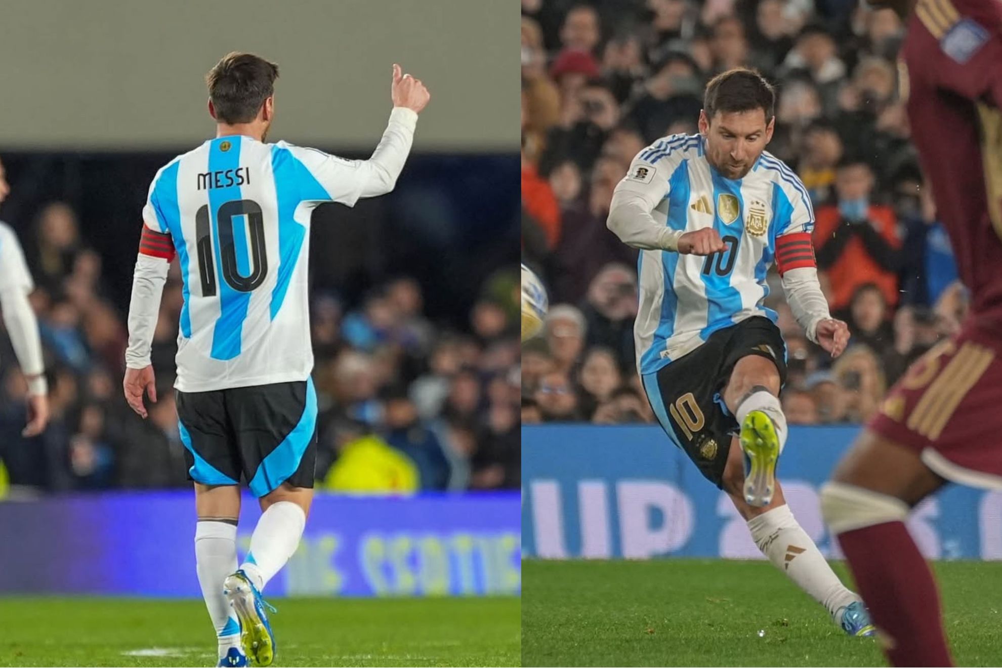 Lionel Messi - Latest News | MARCA English