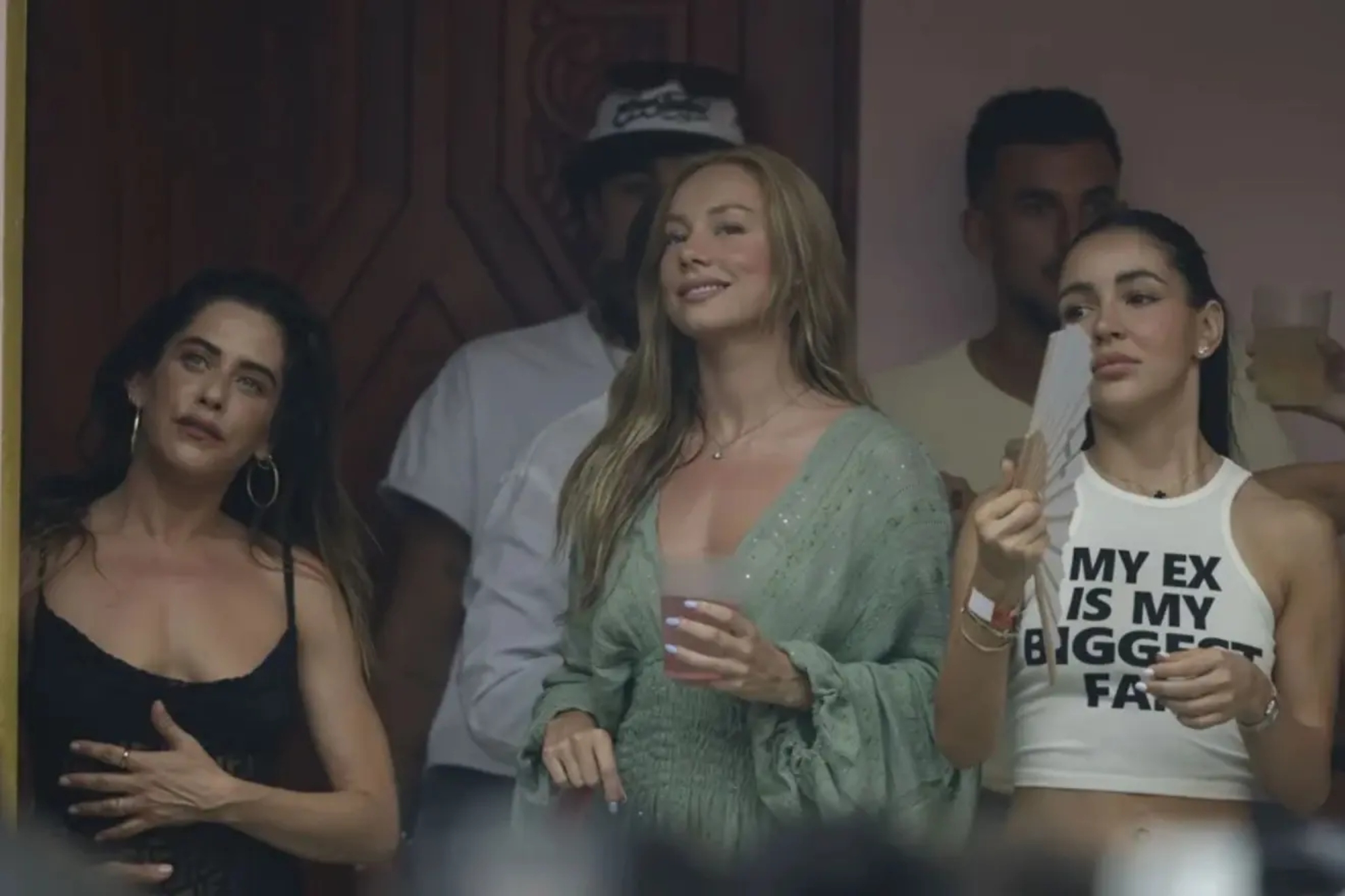 Ester Expósito goes viral with dance at Bad Bunny’s ‘Casita’—no Mbappé ...