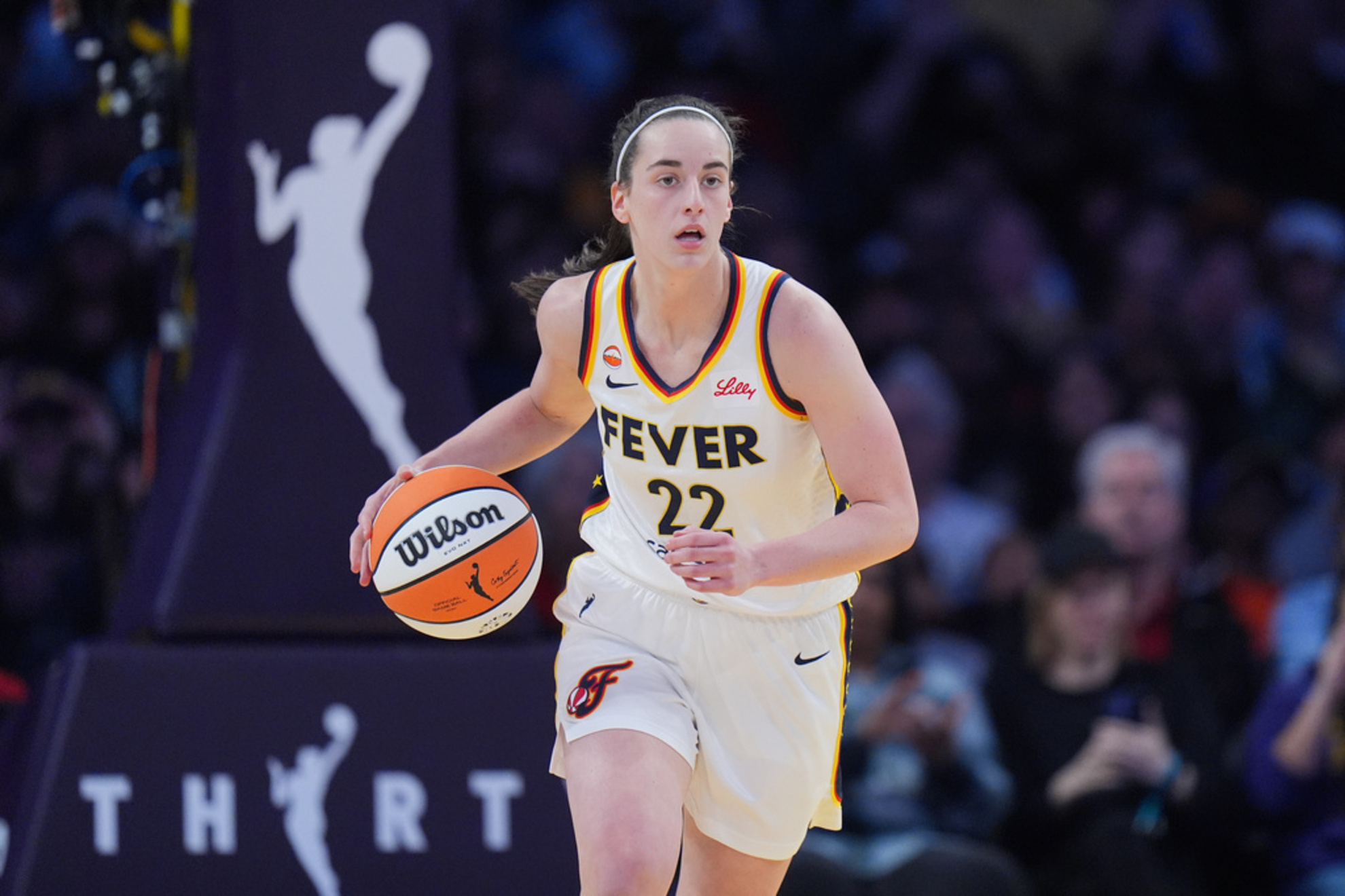 Cheryl Miller warns that the rift between Caitlin Clark and Stephanie ...