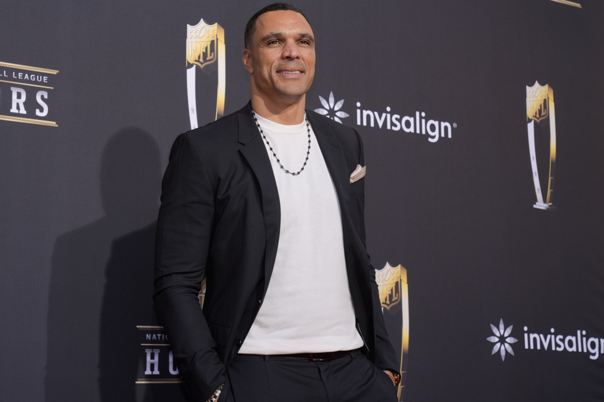 Chiefs legend Tony Gonzalez opens up about the family drama he's facing ...