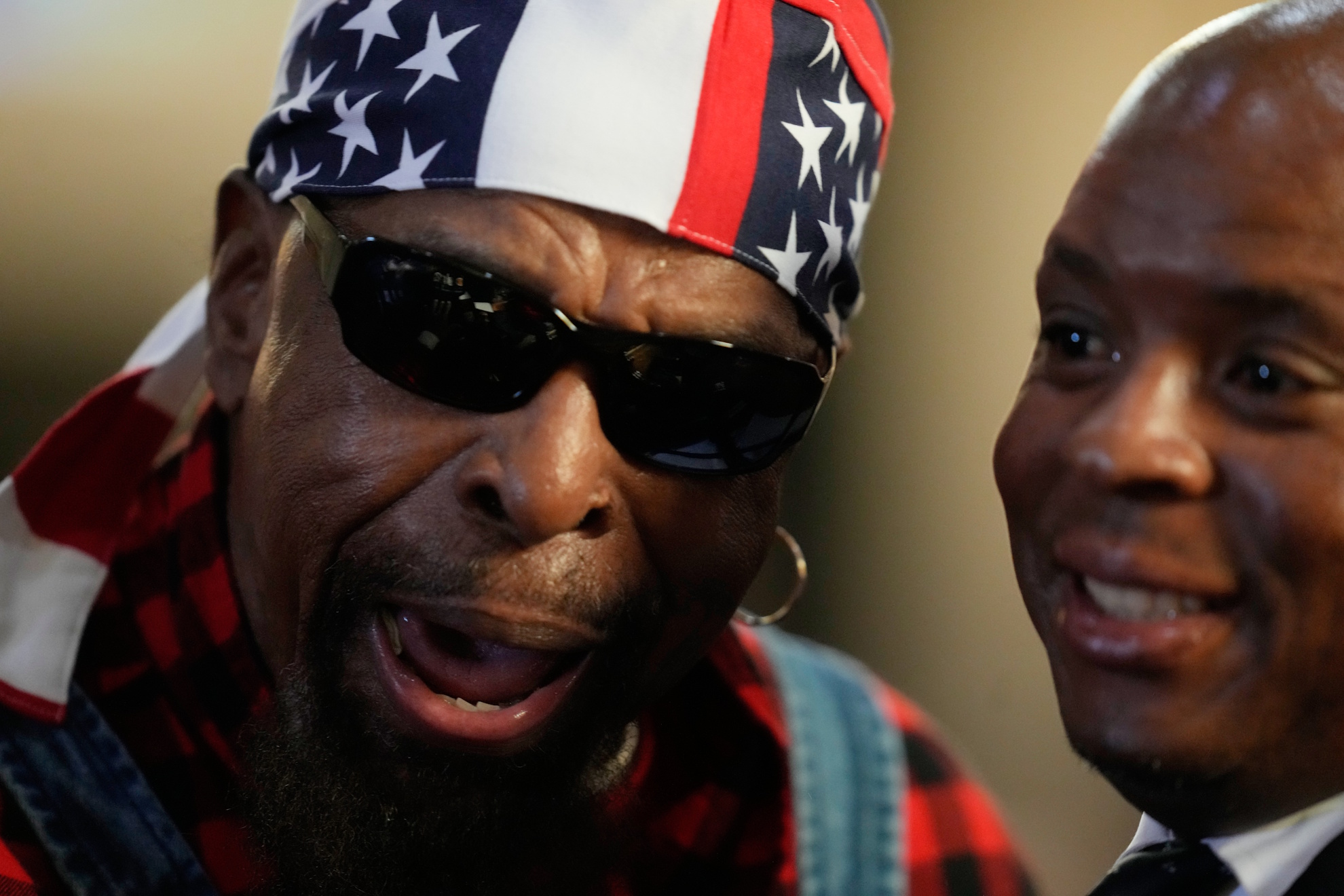 Mr T is back in the spotlight at 74: Inside the price tag for his ...