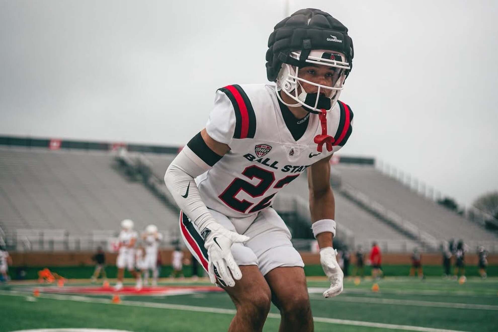 Gavin Yates-Lyons cause of death: Ball State freshman tragically passes ...