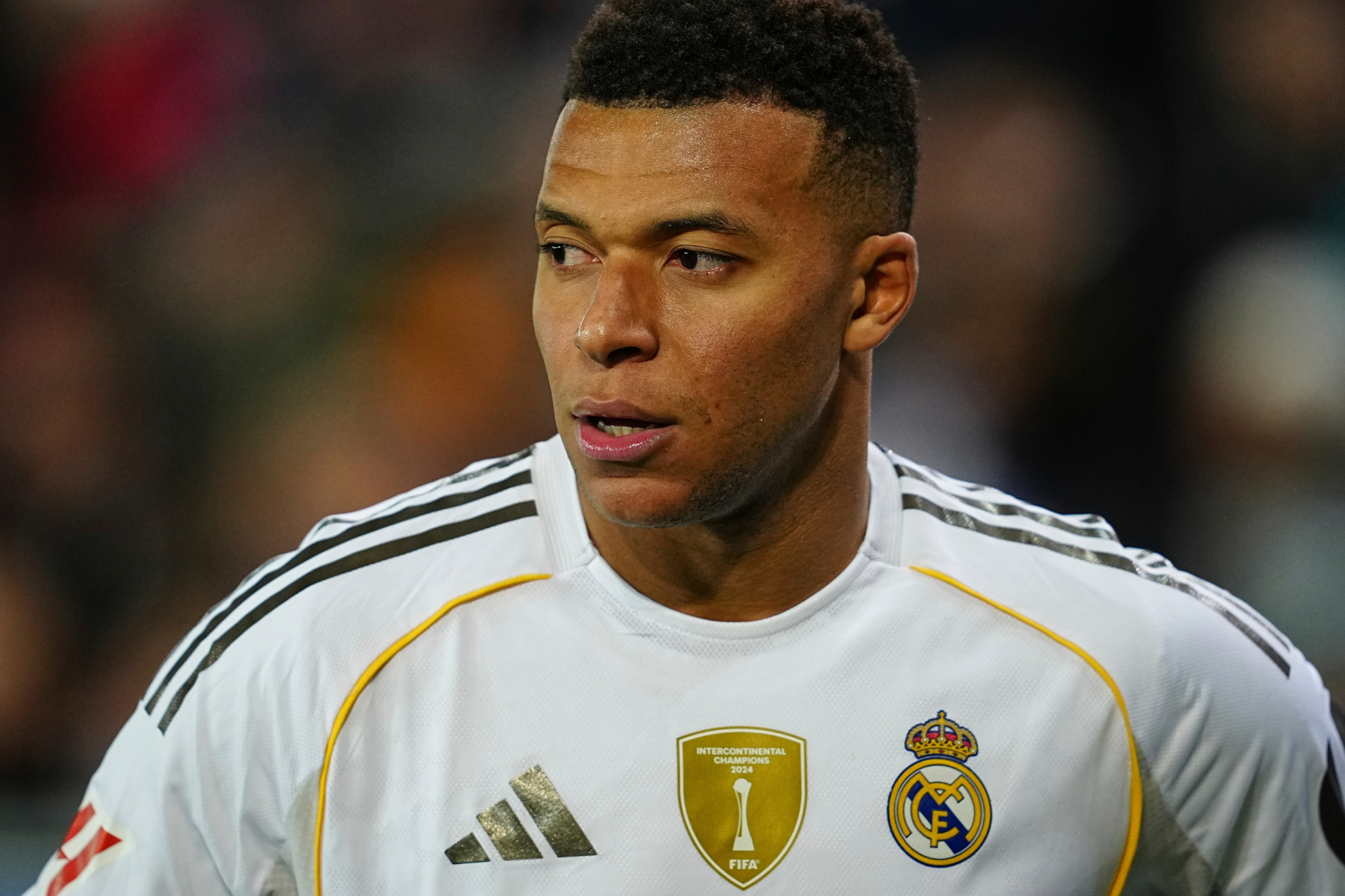 The remark Mbappé made that still haunts him three years later and won ...