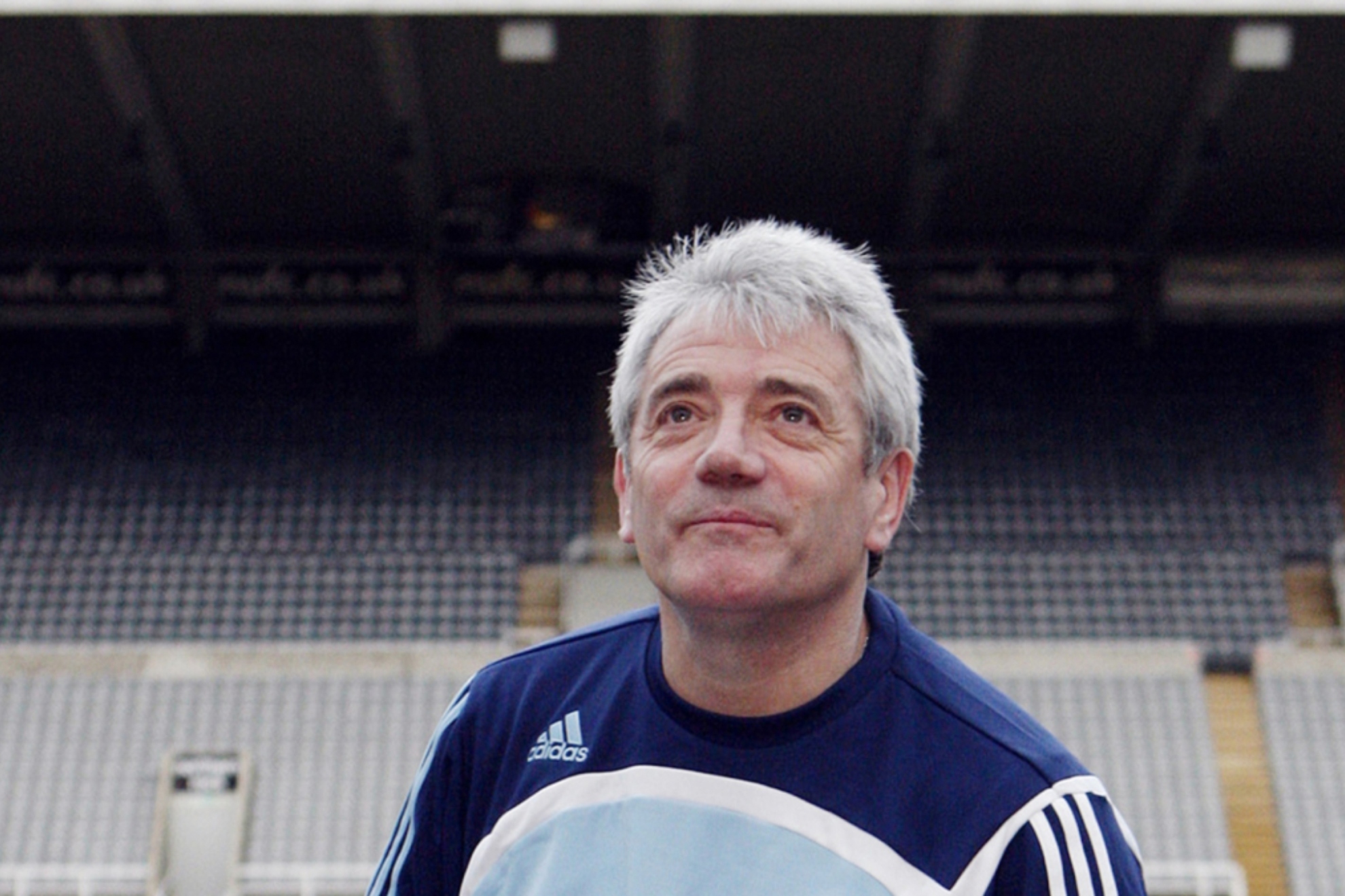 Kevin Keegan, two-time Ballon d'Or winner, has stage 4 cancer | MARCA