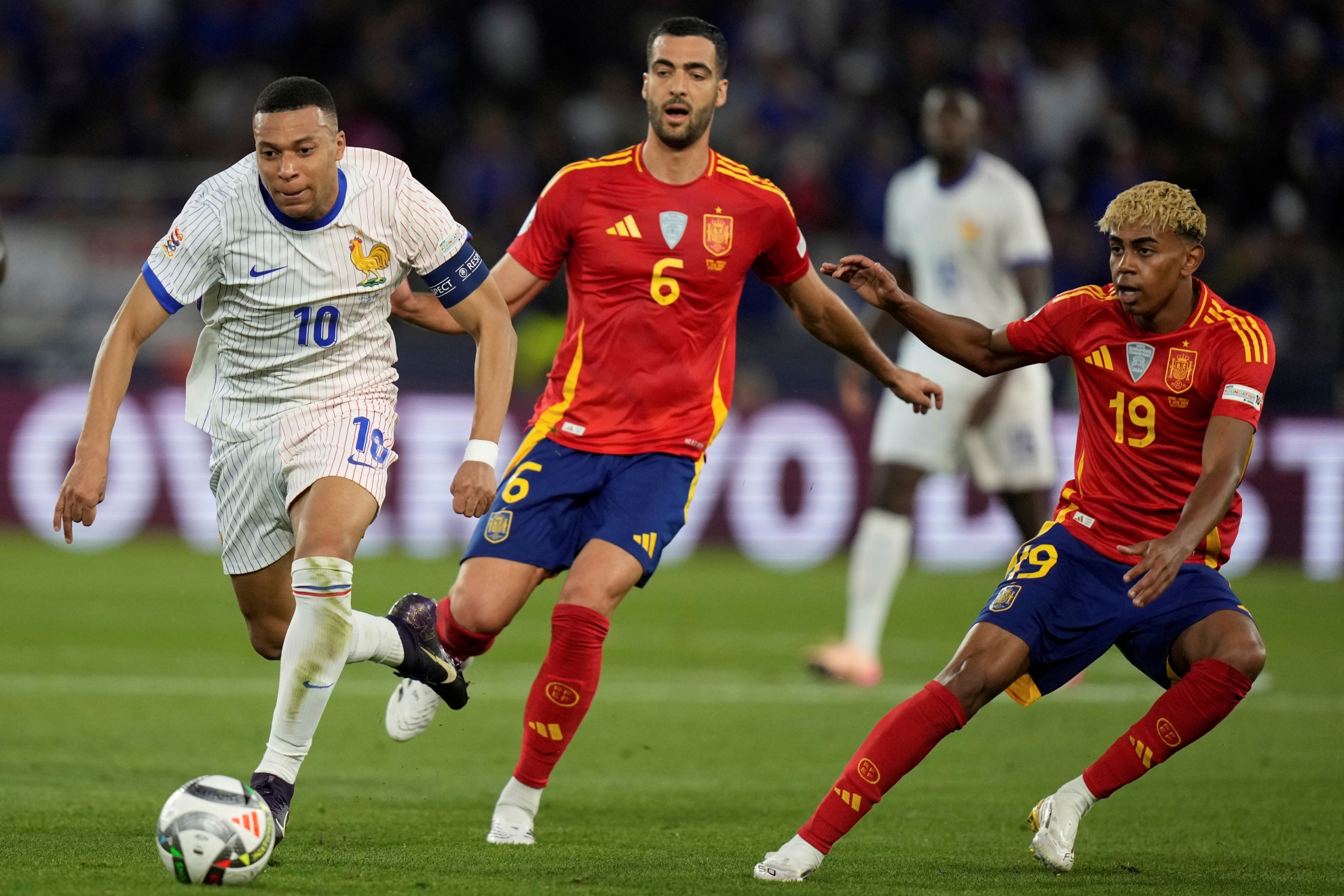 FIFA World Cup 2026 champion revealed by model that correctly predicted ...