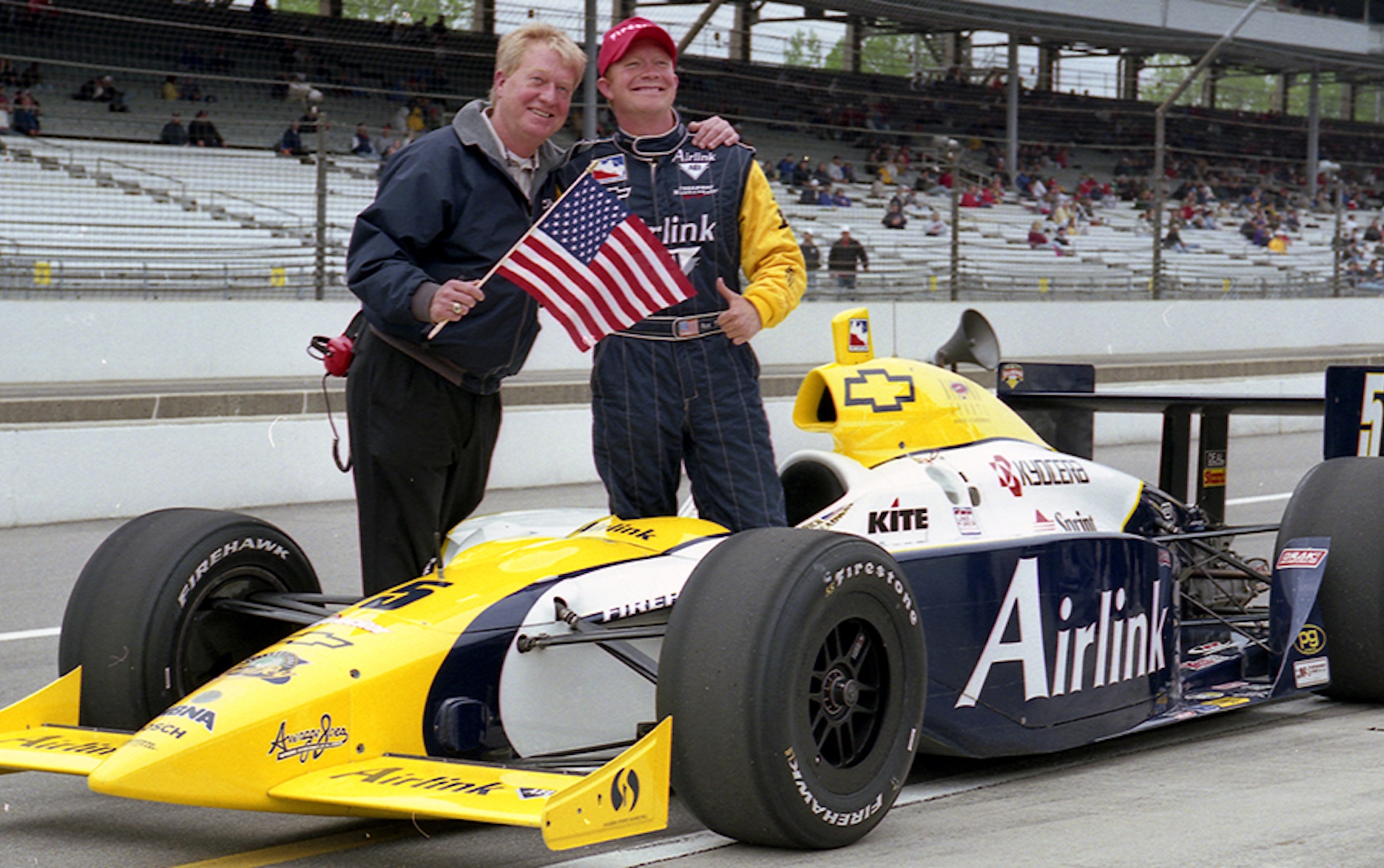 Rick Treadway cause of death: Tragedy strikes racing community again as ...