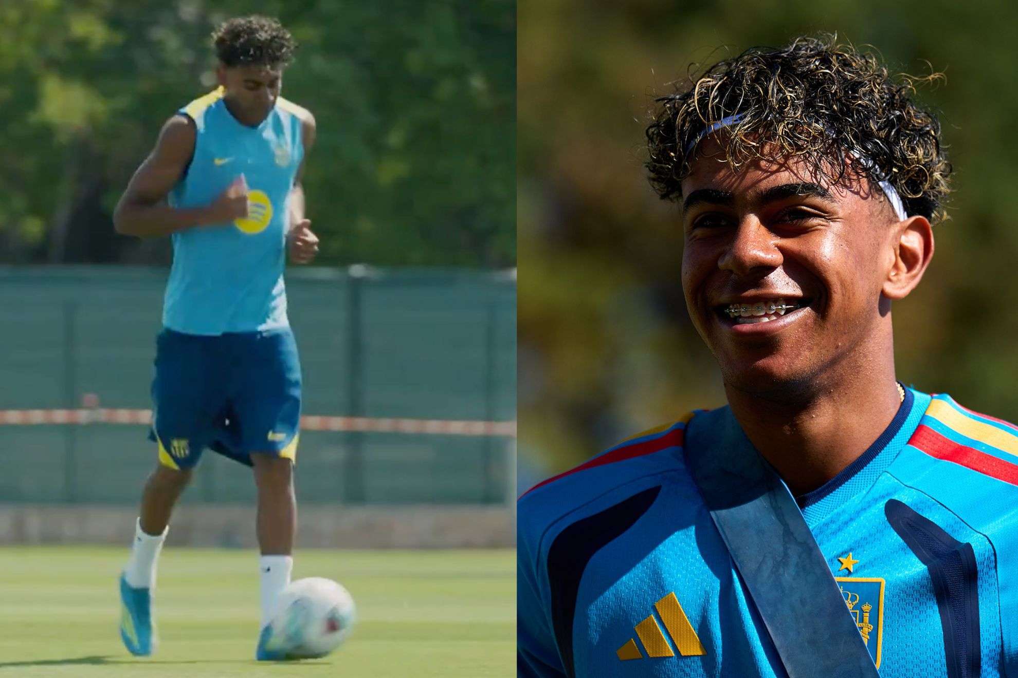 Spain National Football Team - Latest News | MARCA English