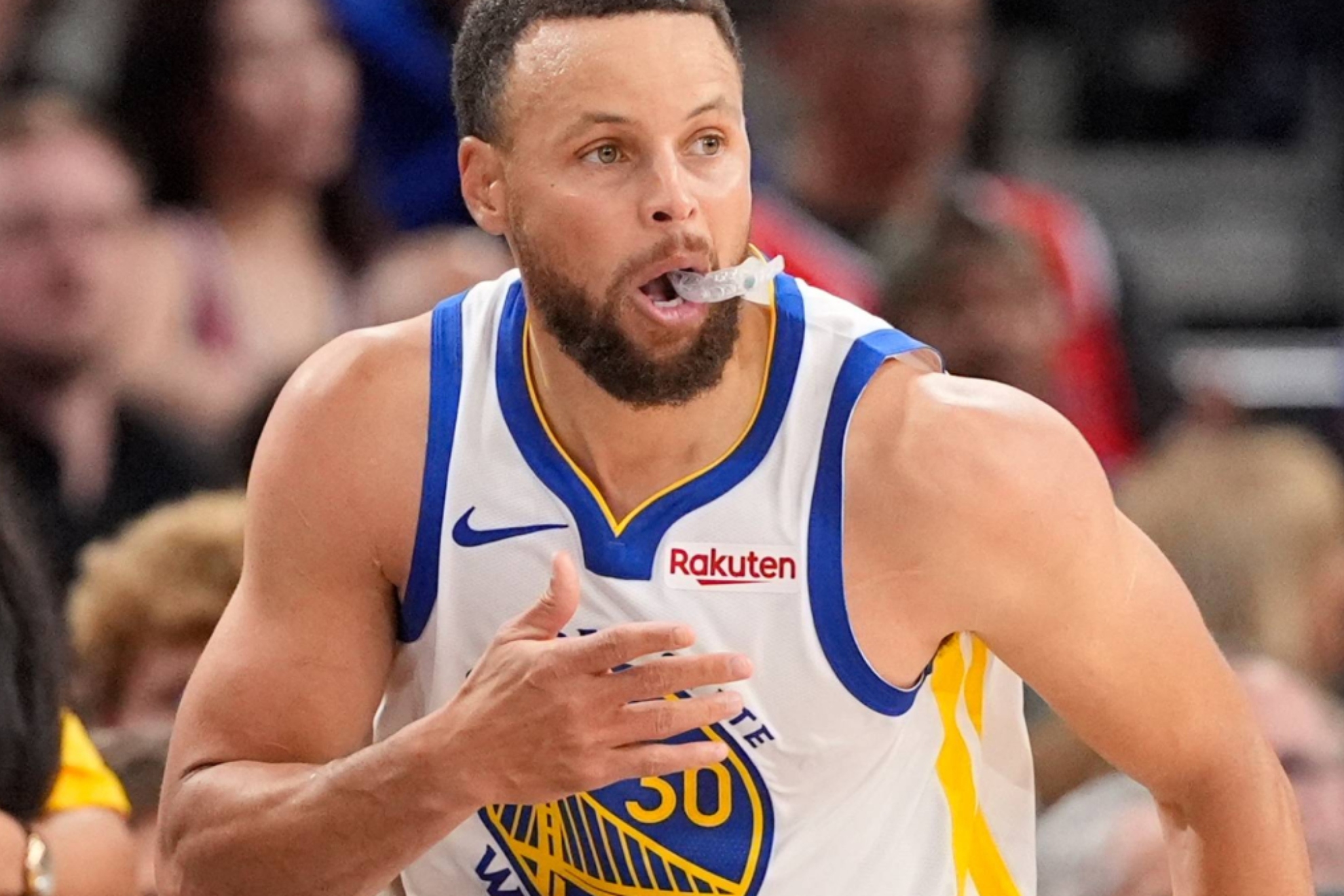 The Chinese brand that will keep Curry in shoes beyond his retirement ...