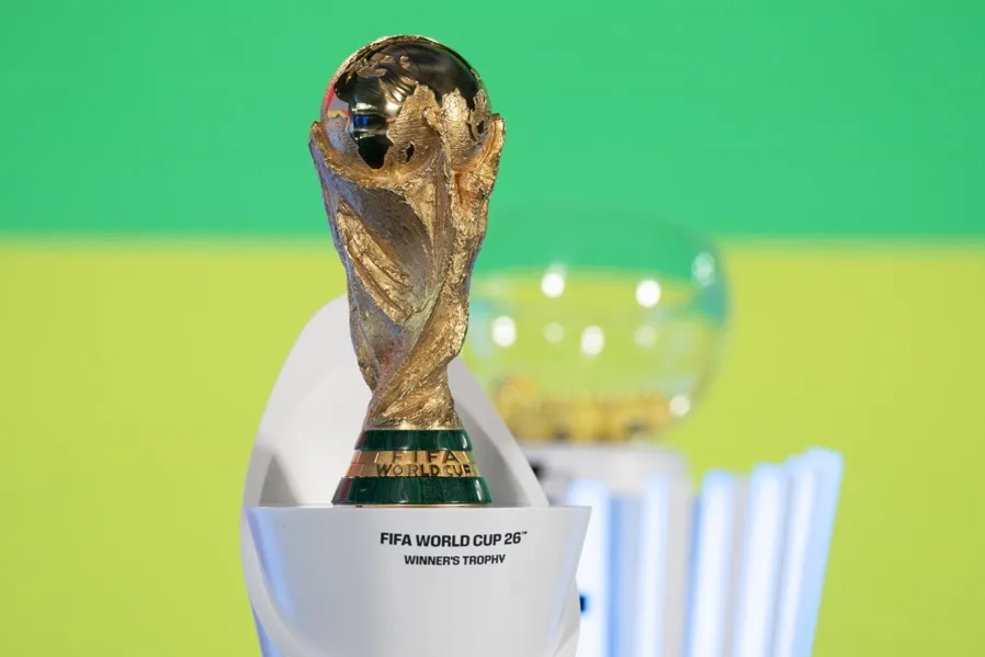 2026 World Cup Squad Lists: National Team Call-ups with Every Country"s ...