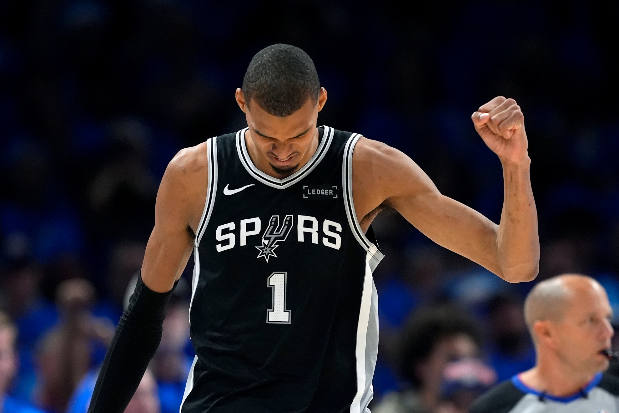 Victor Wembanyama's NBA Finals run gives him $251 million reasons to ...