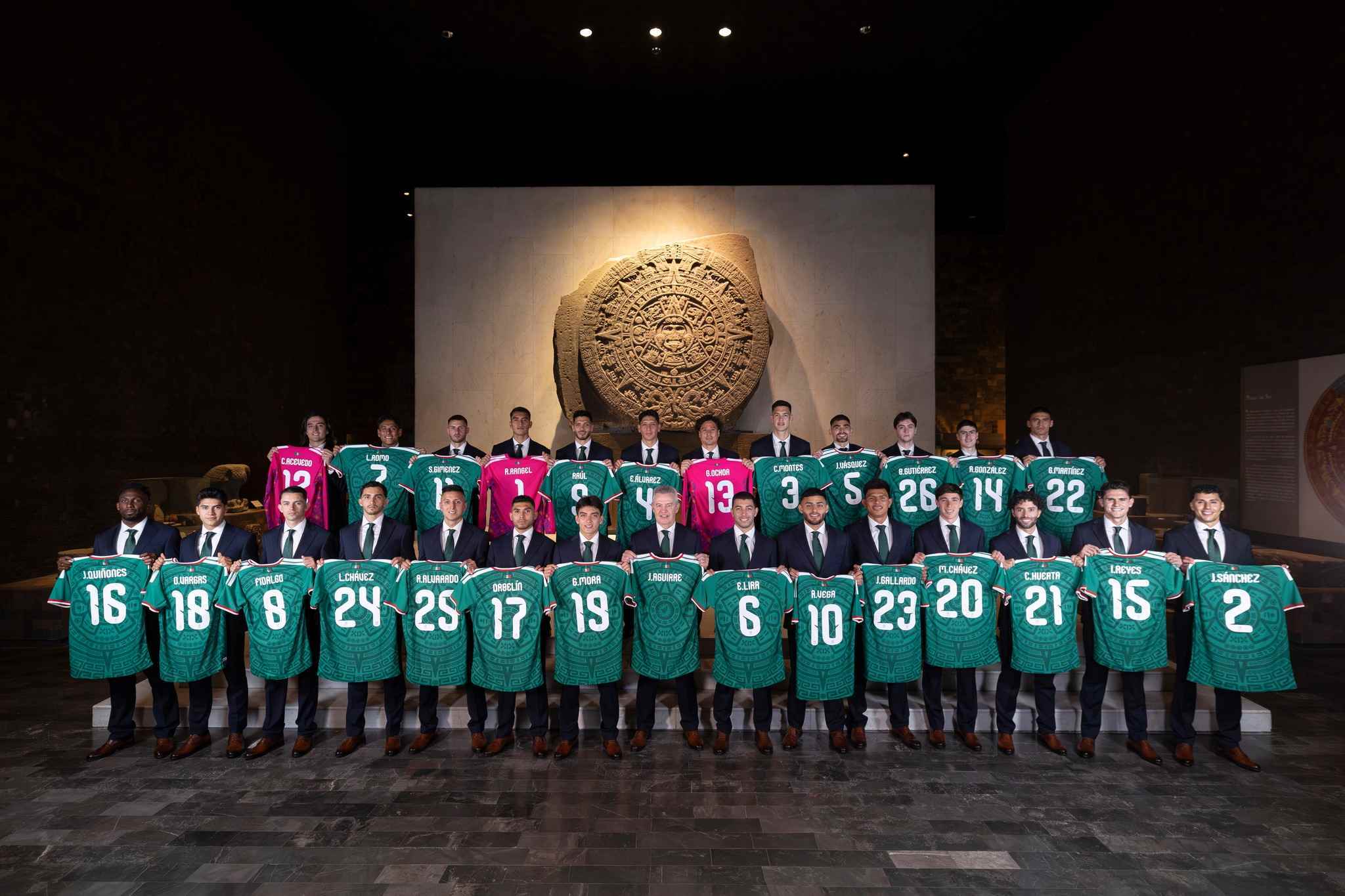 Mexico's silent prayer: can a new generation help the country make ...