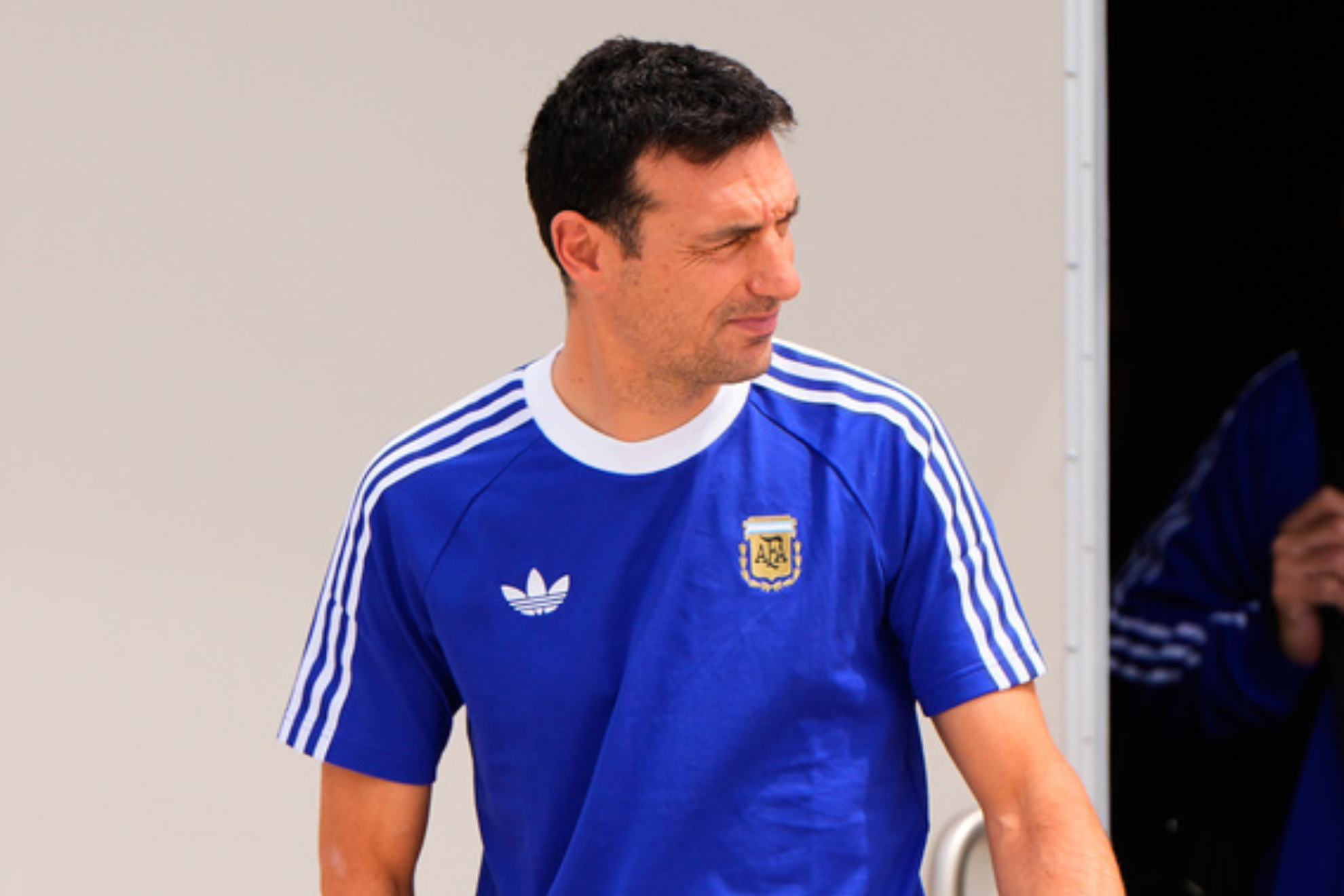 Lionel Scaloni - Latest News | MARCA English
