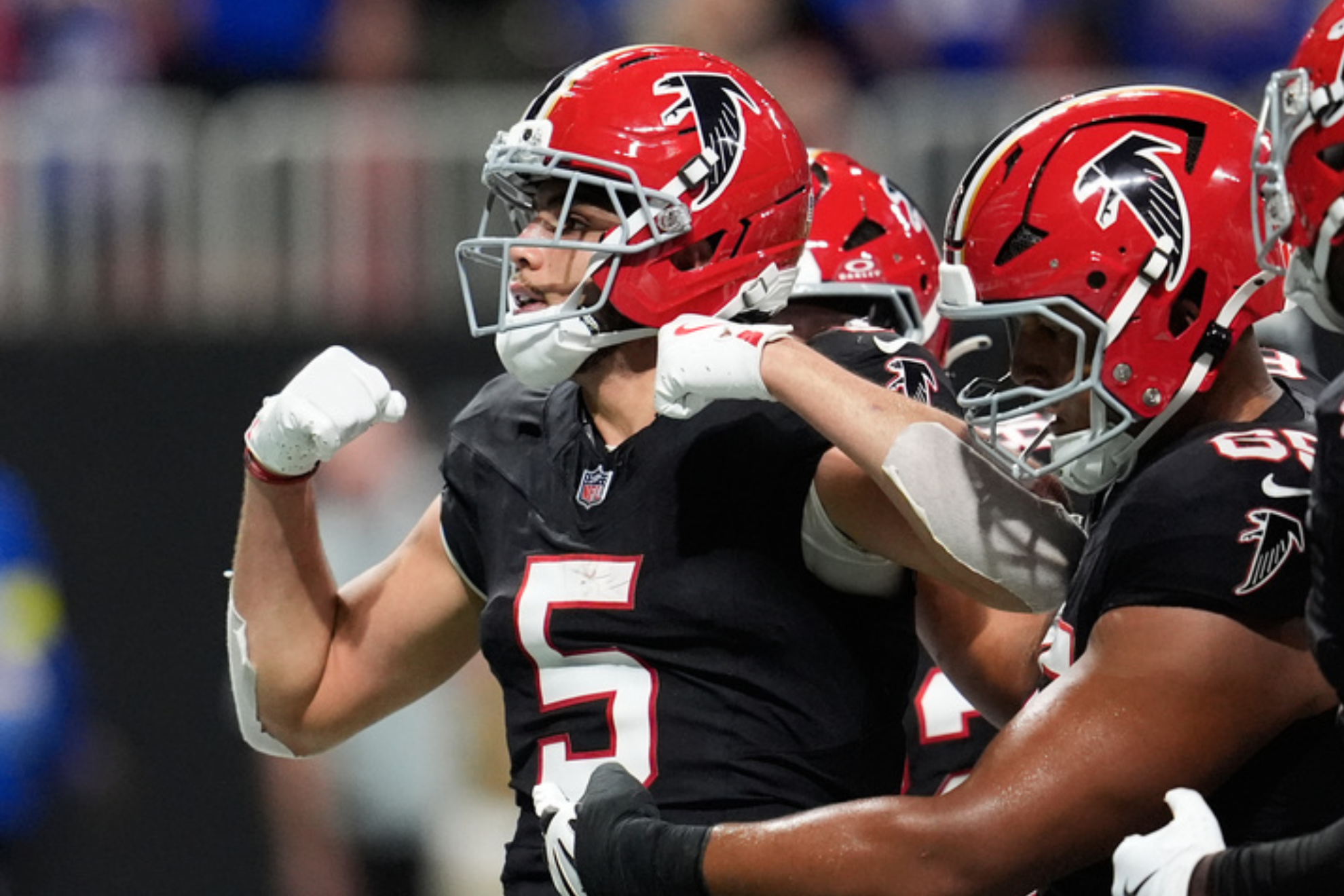 Atlanta Falcons News - Latest Falcons Content & Rumors - MARCA