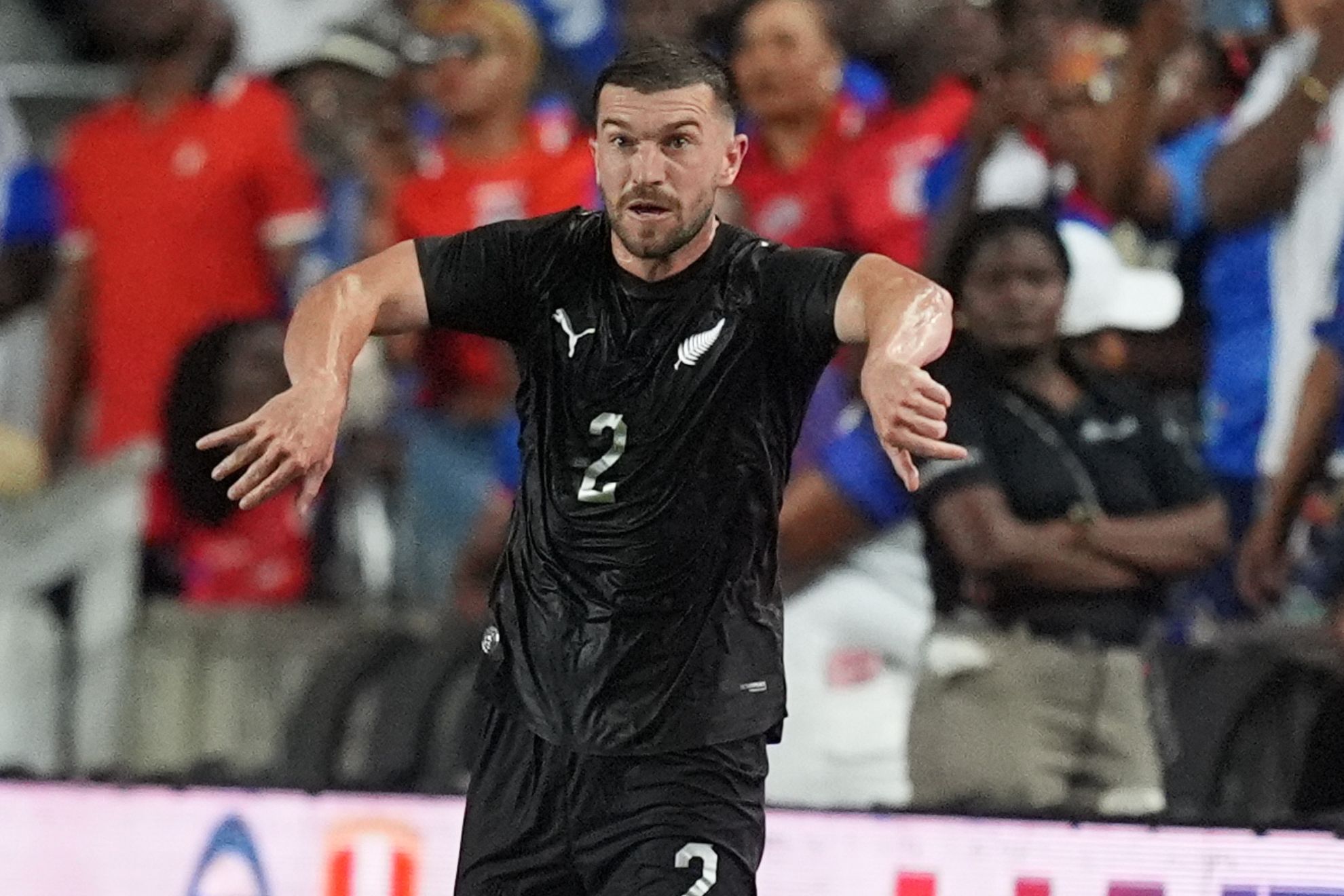 Haiti National Football Team - Latest News | MARCA English