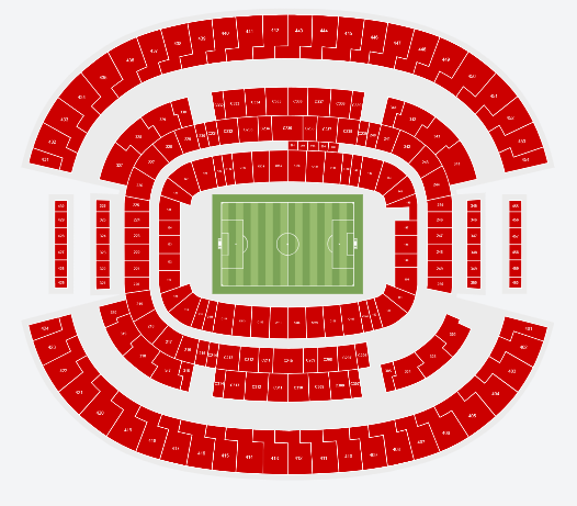 Get your tickets for England vs. Croatia at the 2026 World Cup on ...