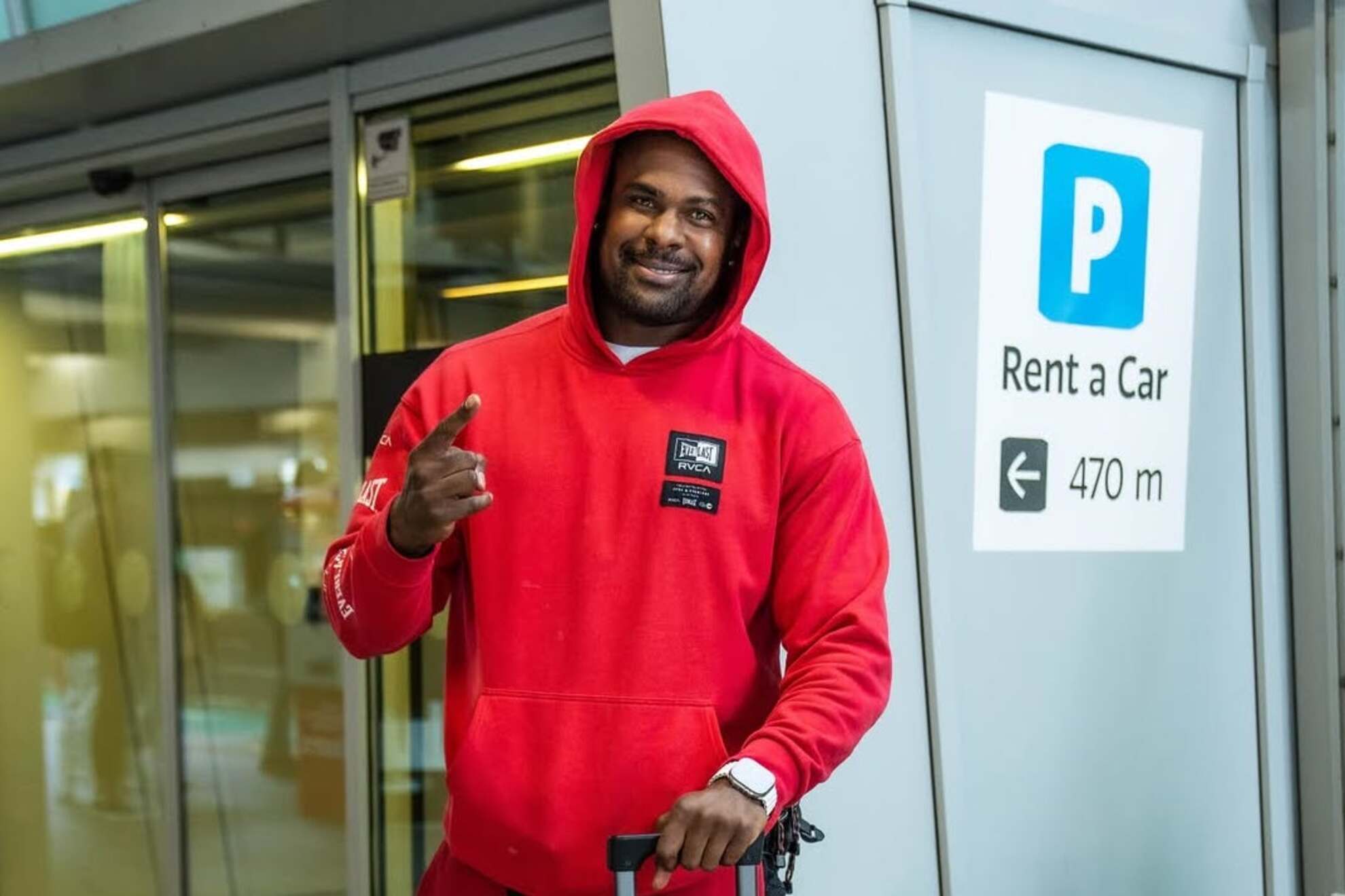 Jay Silva cause of death: Former UFC star passes away less than a week ...
