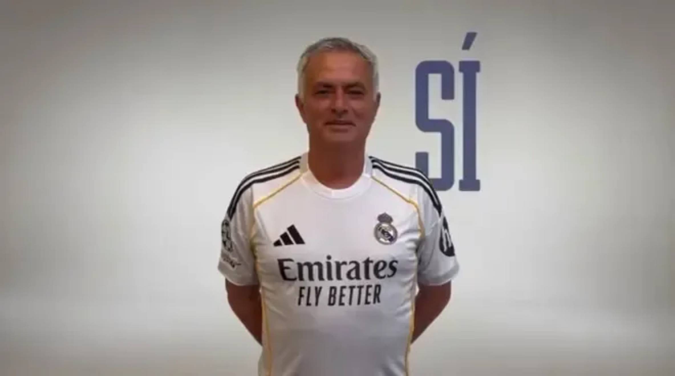Florentino counters Riquelme's programming... with Mourinho! | MARCA