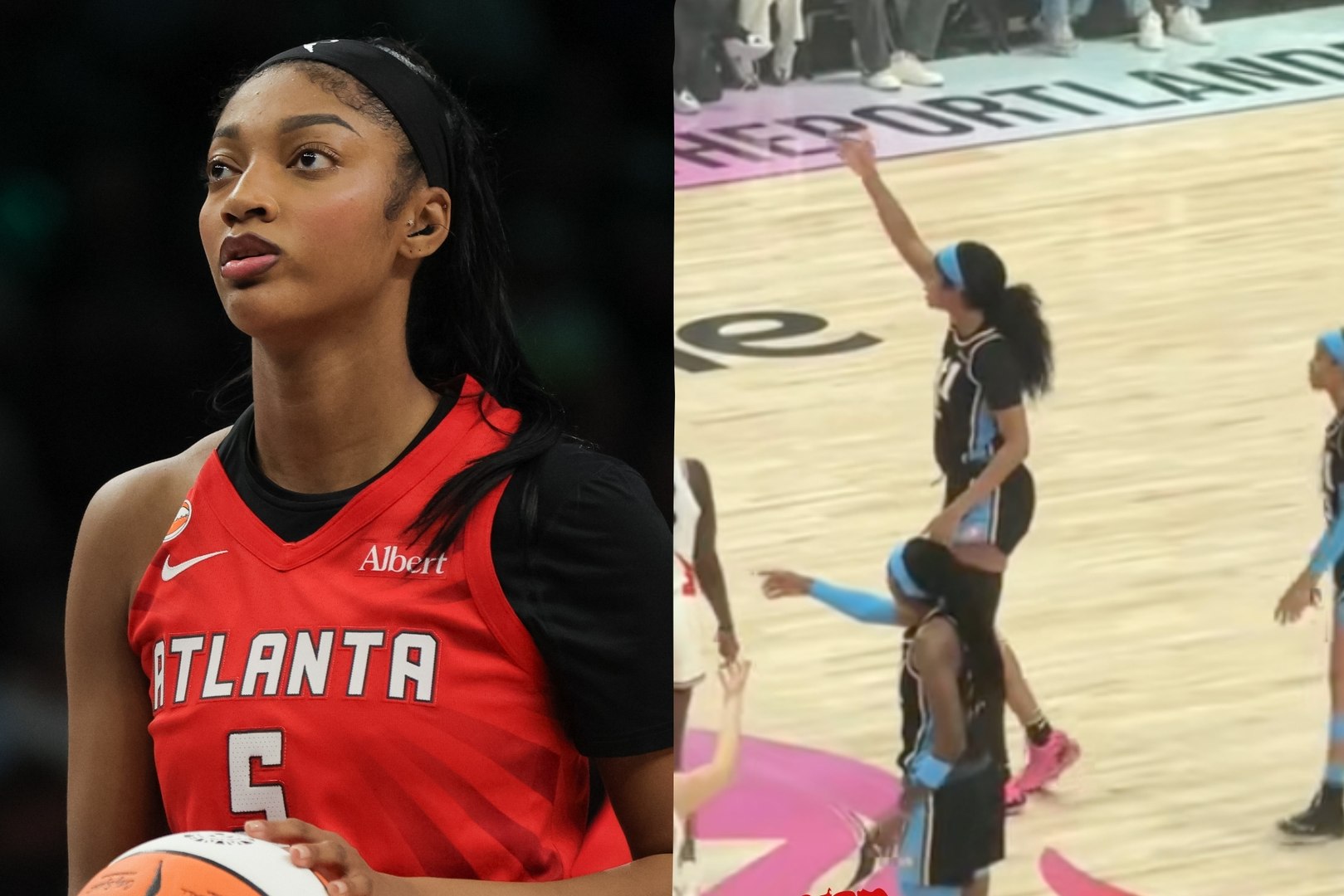 WNBA News - Latest WNBA Content & Rumors - MARCA