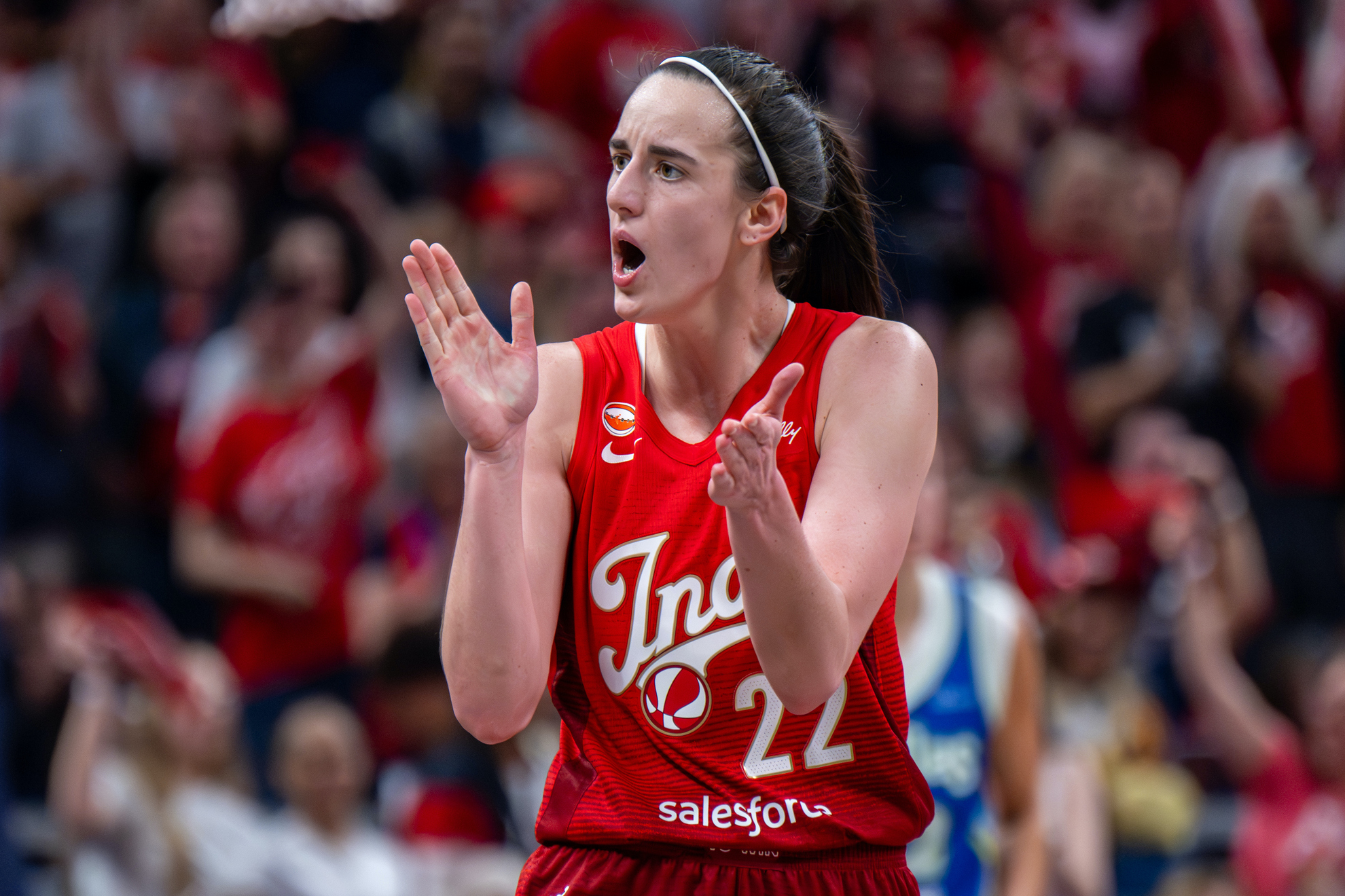 Indiana Fever | Basketball - MARCA
