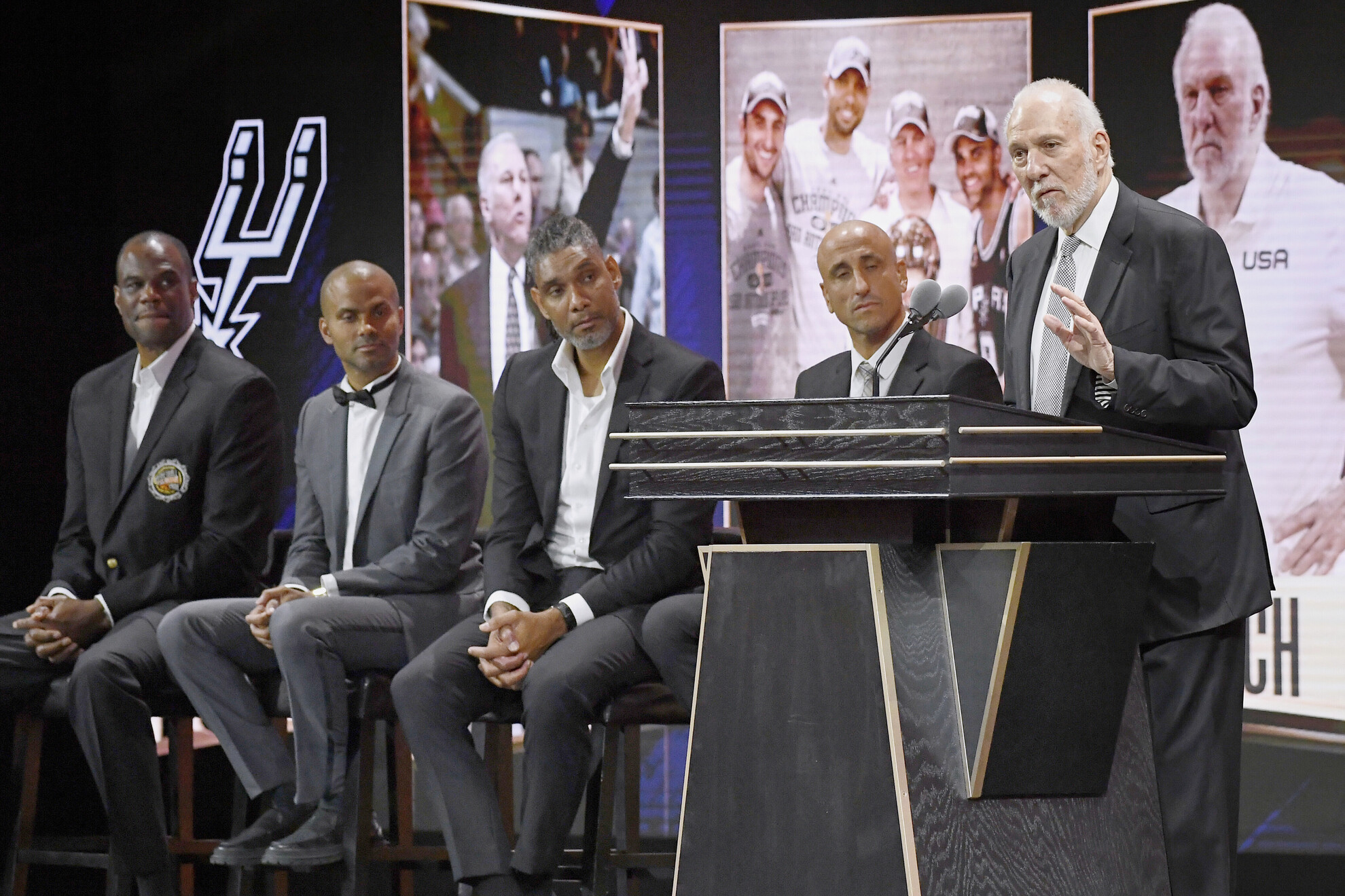 NBA icon sparks health fears after worrying appearance at Knicks-Spurs ...