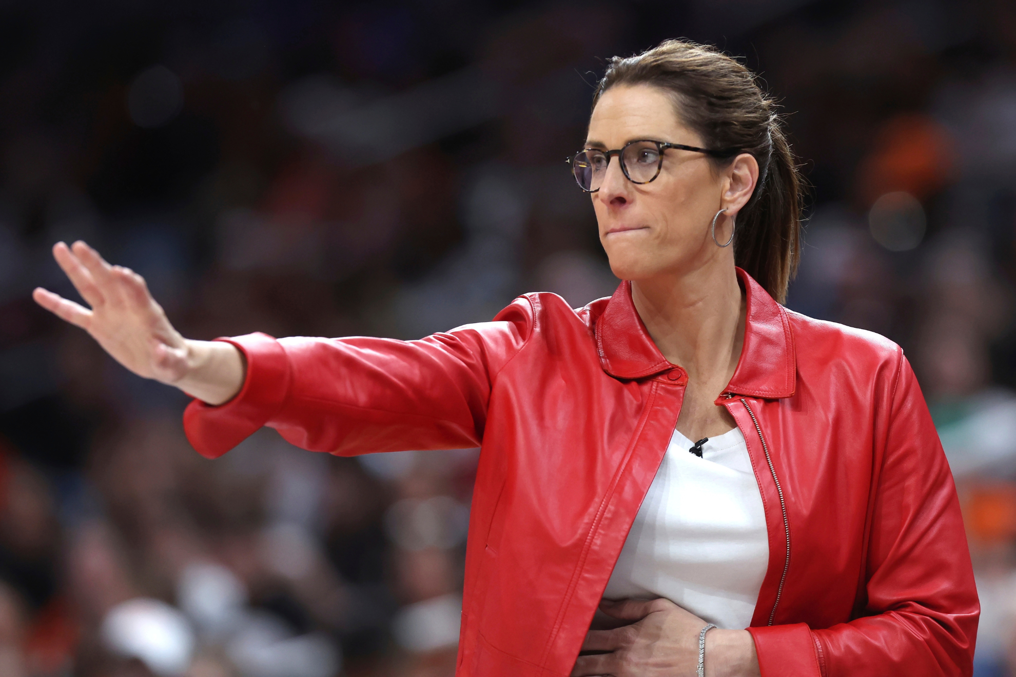 Indiana Fever | Basketball - MARCA