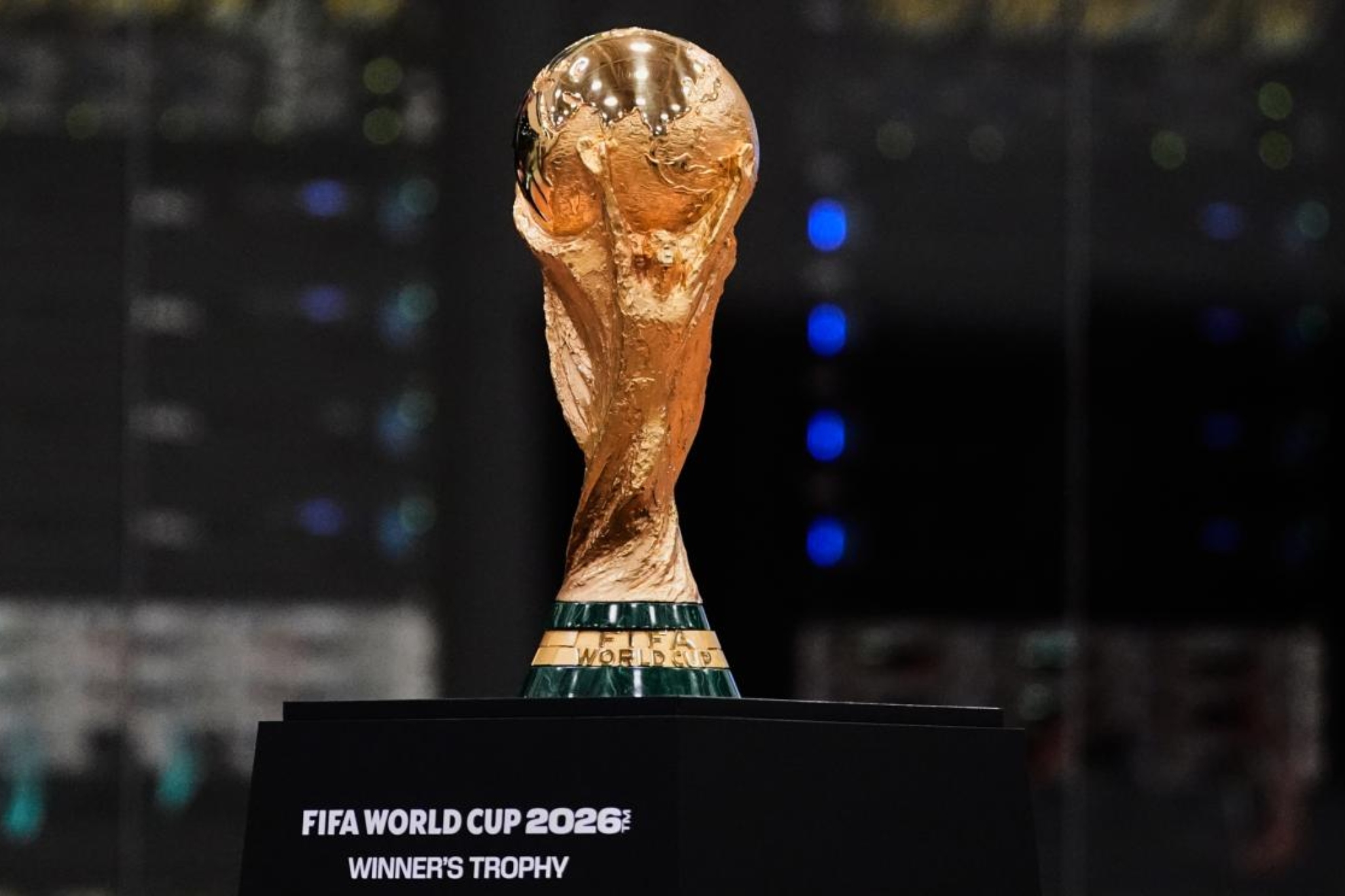 FIFA opens the 2026 World Cup purse: 355 million to compensate clubs ...