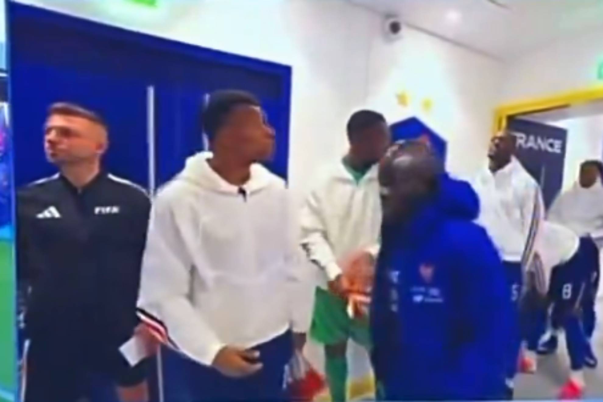 France National Football Team - Latest News | MARCA English