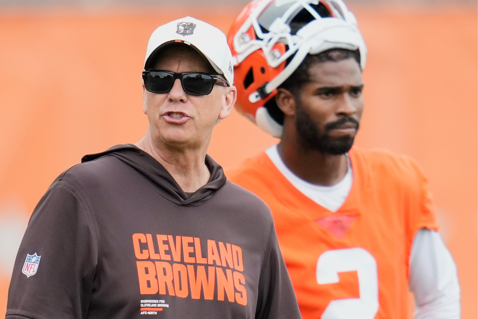 Browns find their Shedeur Sanders replacement in updated 2027 NFL Mock ...