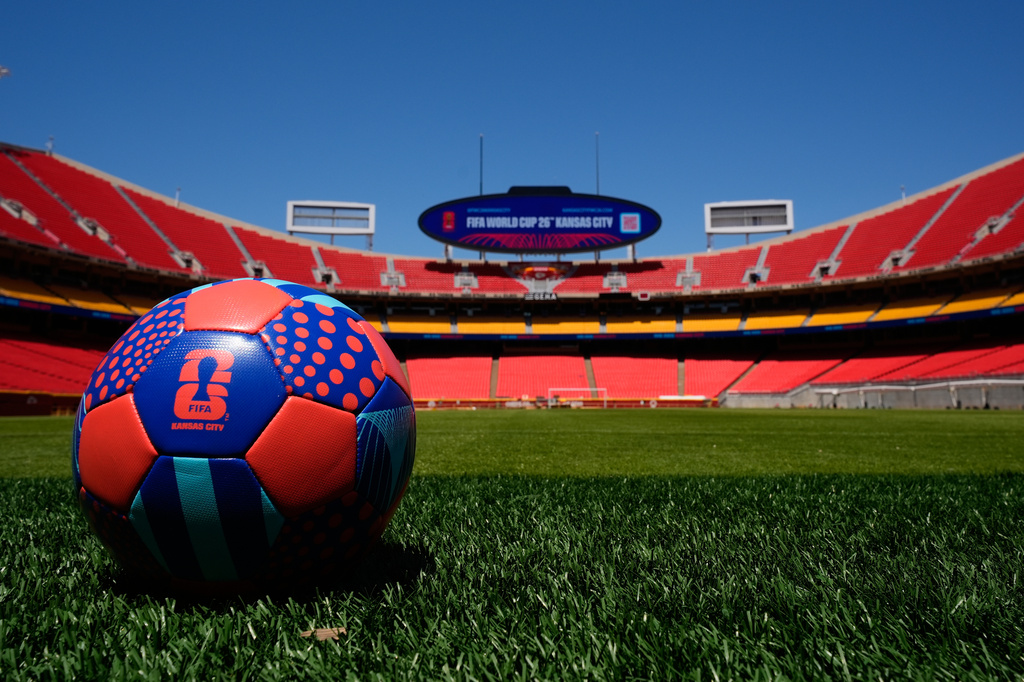 World Cup News - Latest WC Content & Rumors - MARCA