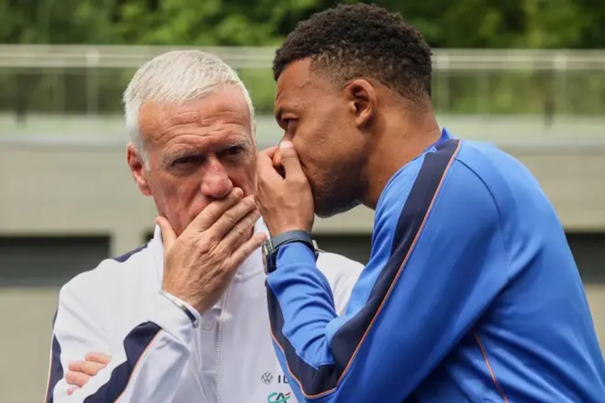 Kylian Mbappé - Latest News | MARCA English