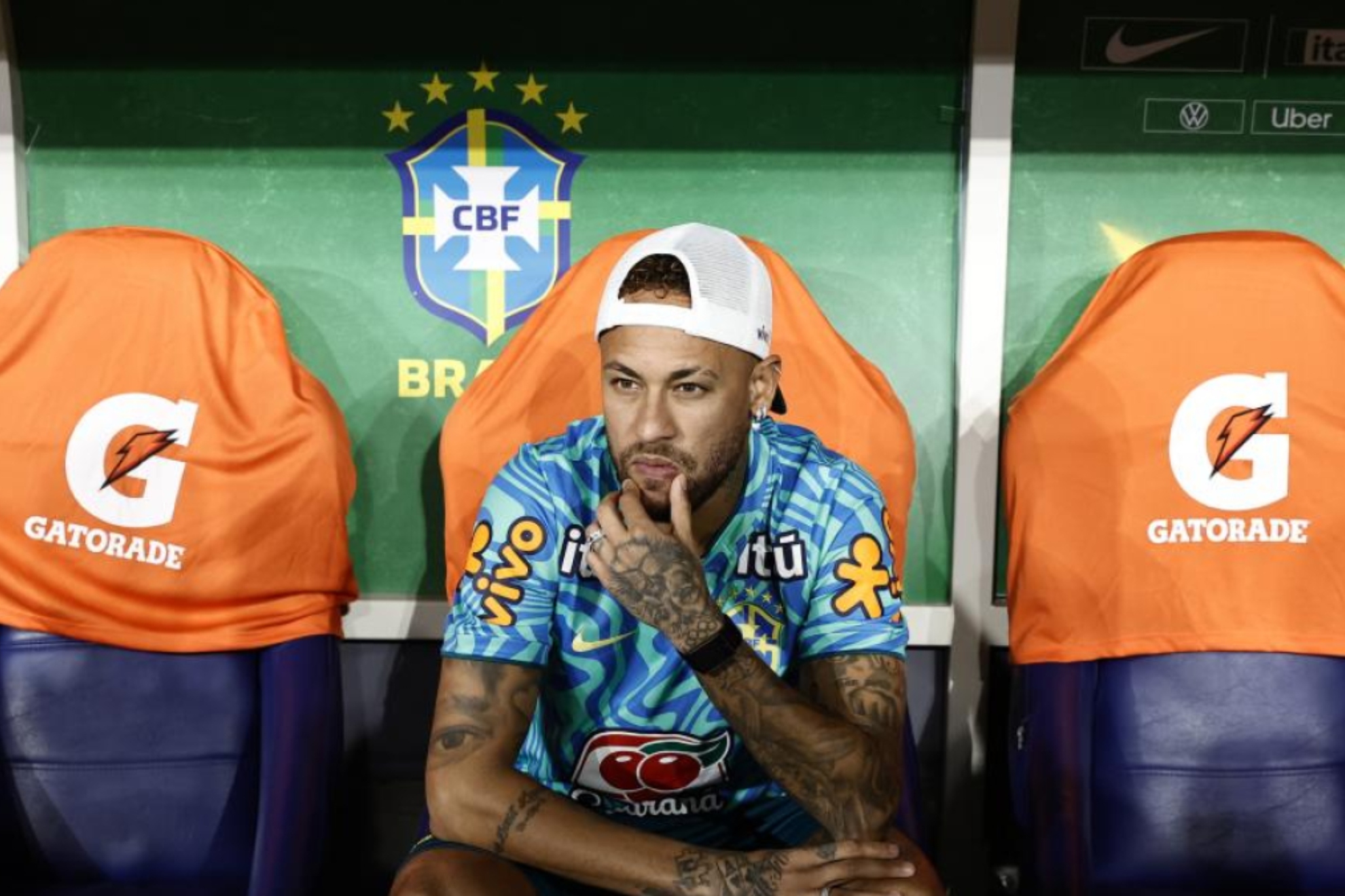 World Cup News - Latest WC Content & Rumors - MARCA