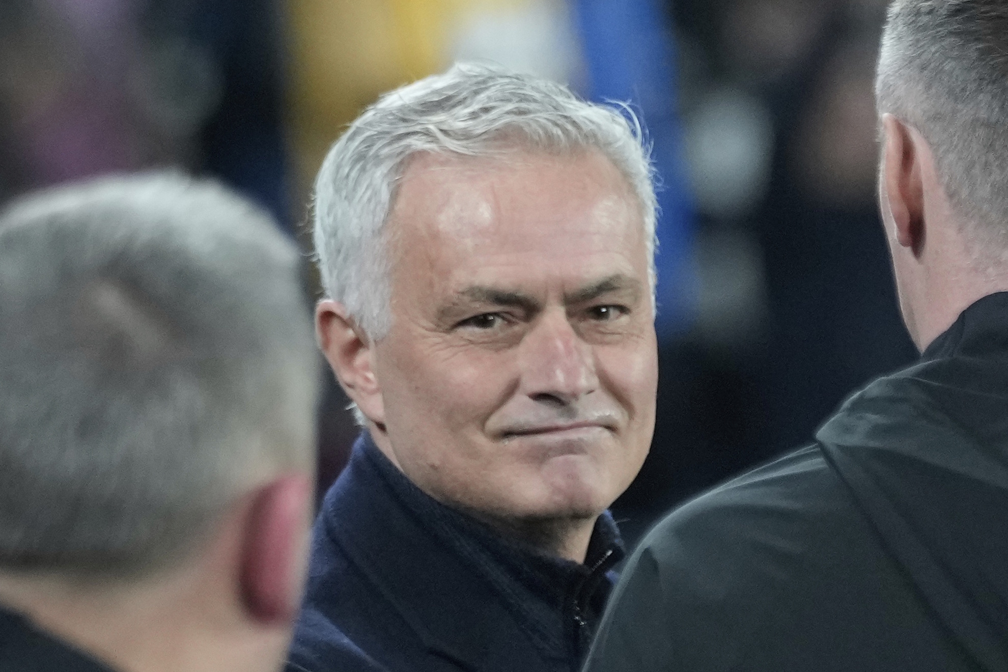 Benfica make Mourinho's move to Real Madrid official | MARCA