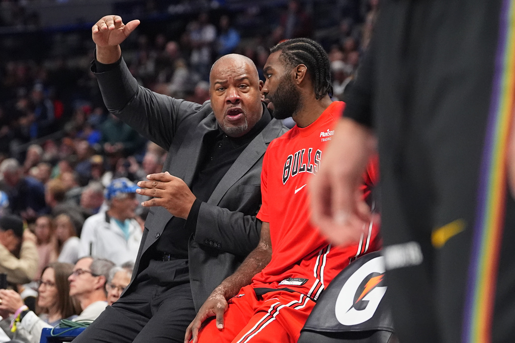 Stacey King cause of death: How did the former Chicago Bulls NBA star ...