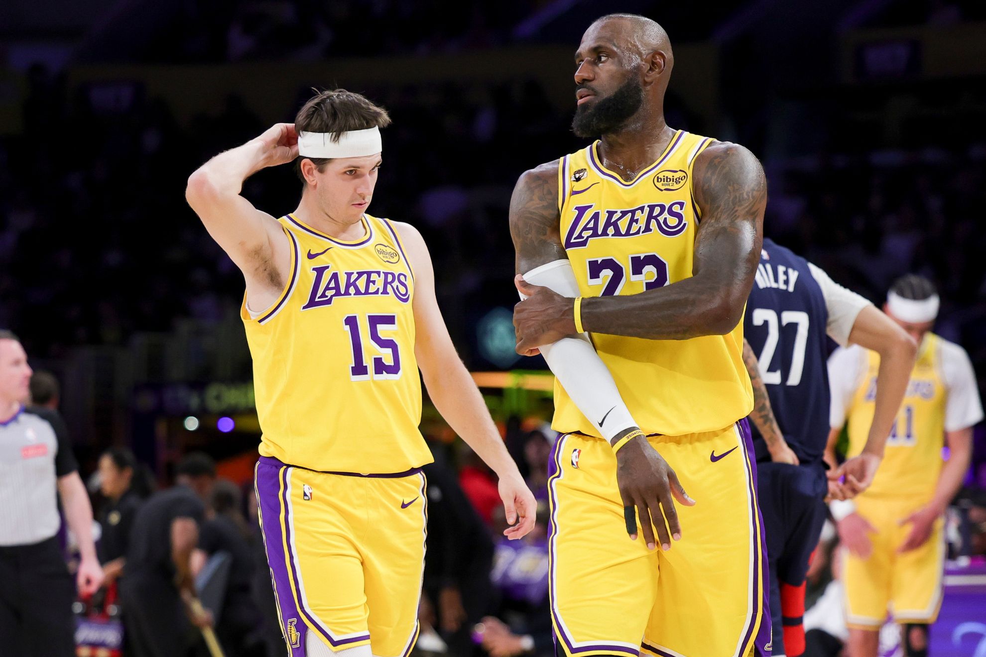 Lebron James - Latest News | MARCA English