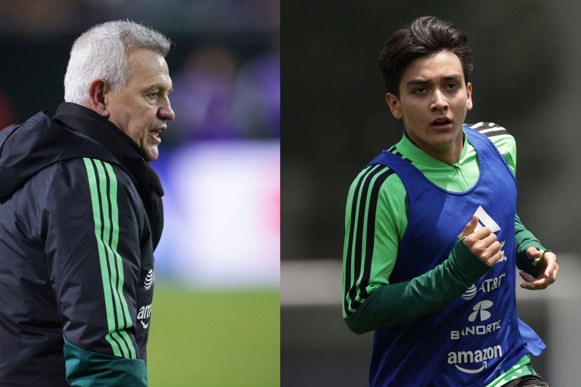 Gilberto Mora's rise creates a problem for Mexico ahead of the start of ...