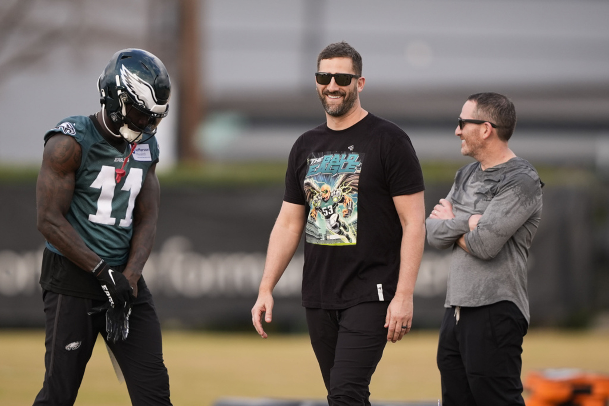 NFL News - Latest NFL Content & Rumors - MARCA