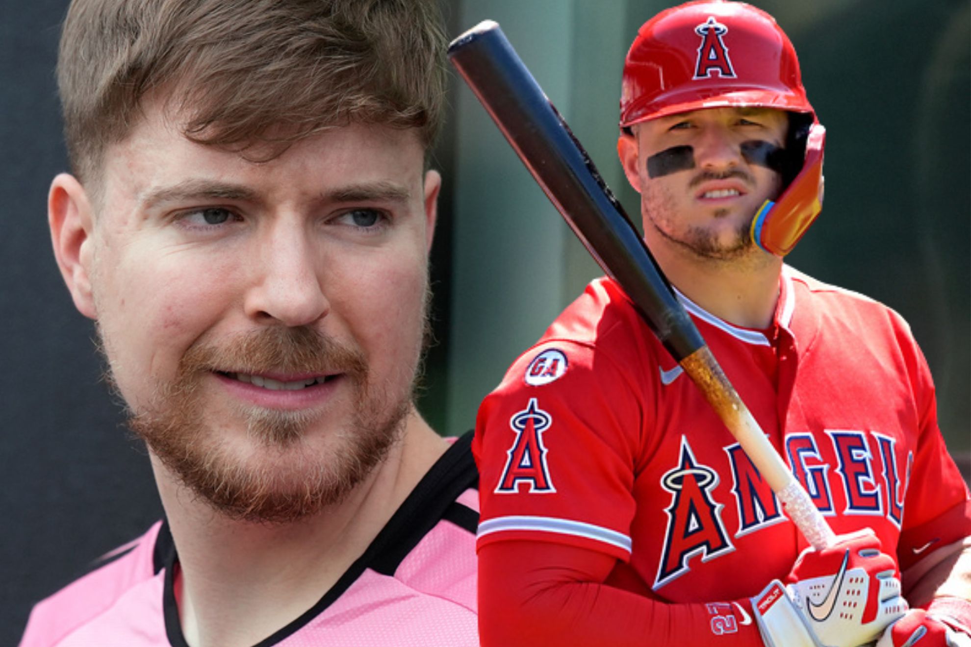 Is MrBeast really planning to buy the Los Angeles Angels? | MARCA