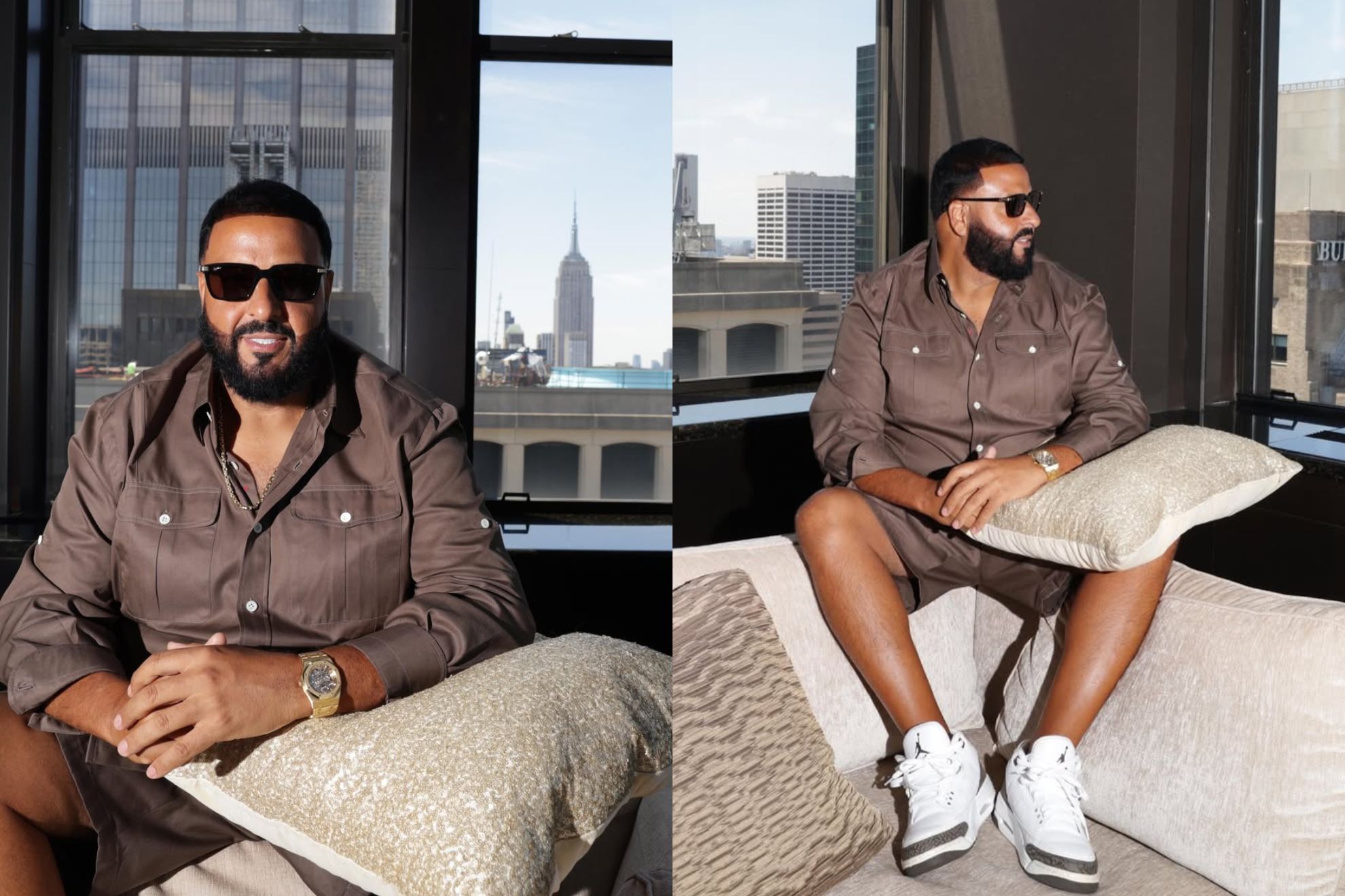 Celebrities | Lifestyle - MARCA