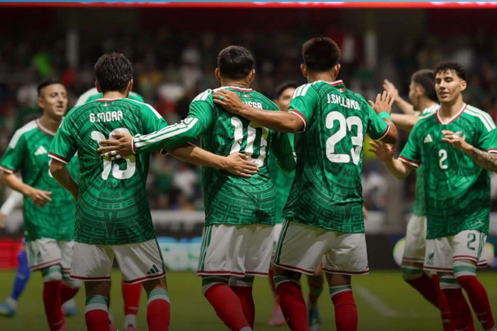 Mexico's secret weapon against South Africa could have a huge impact at ...