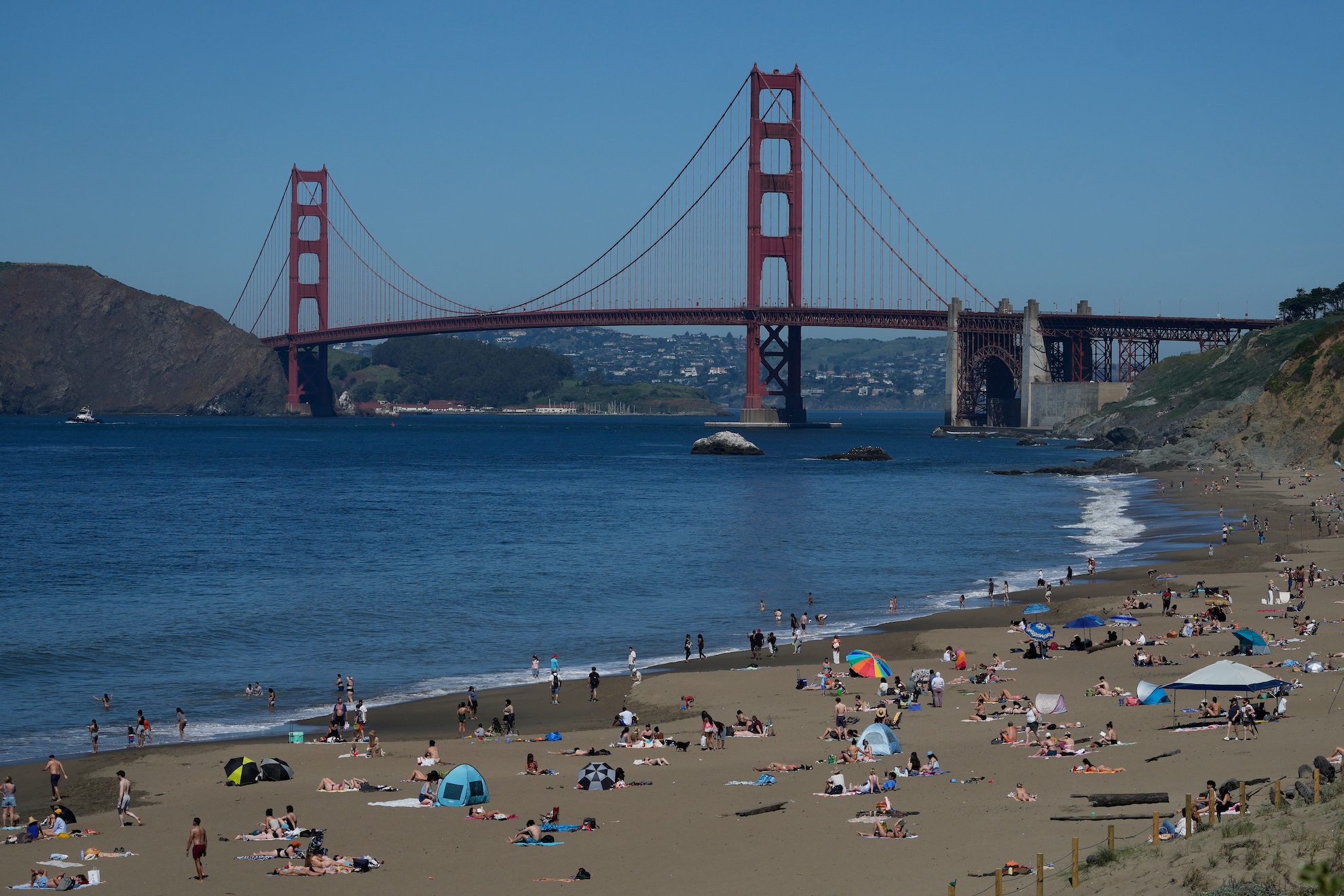 San Francisco World Cup Guide: Matches, stadium, transportation and ...