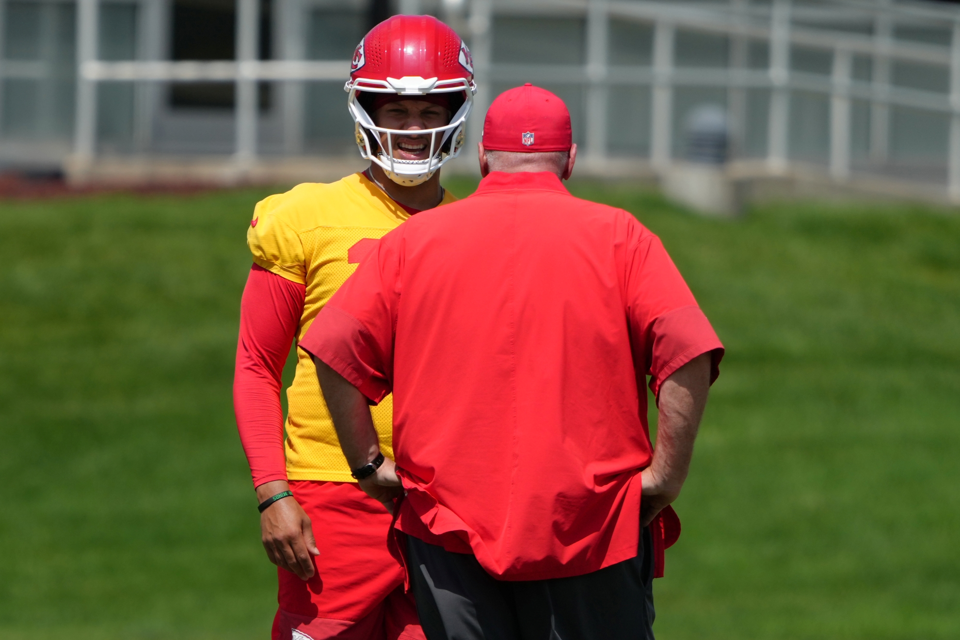 Young Chiefs defensive player could be unsung hero in team’s Super Bowl ...