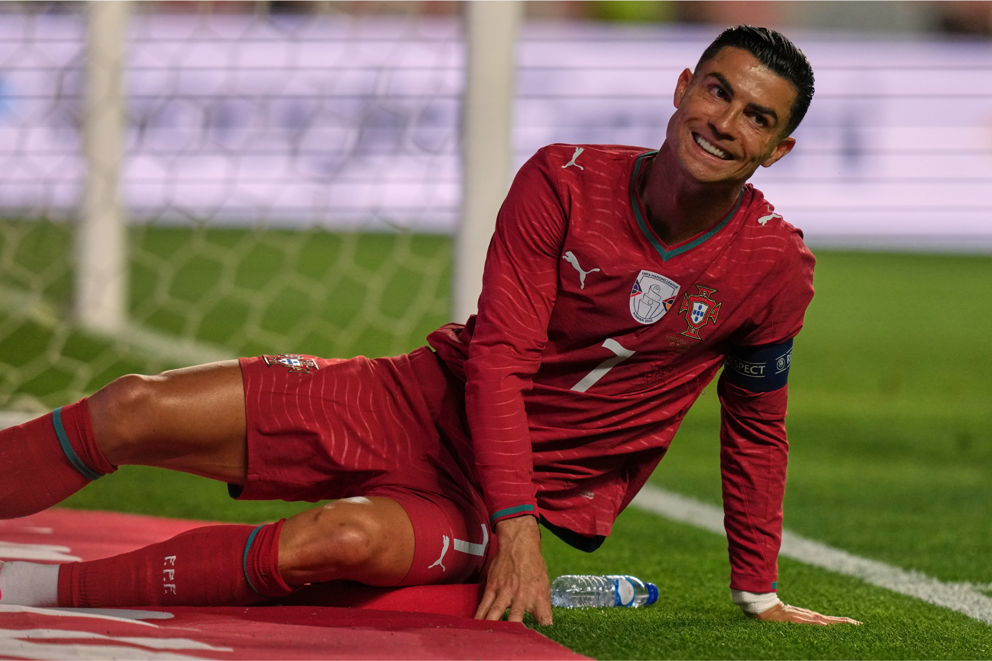 Cristiano Ronaldo's Portugal will play in arguably the most "must-watch ...